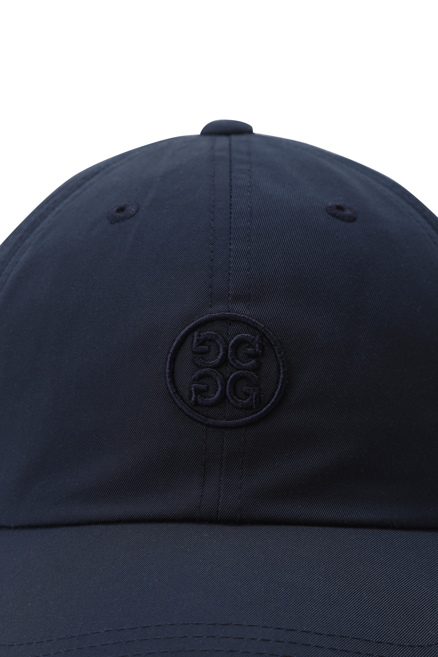 CIRCLE G'S SOFT CAP (UNISEX)_G/FORE