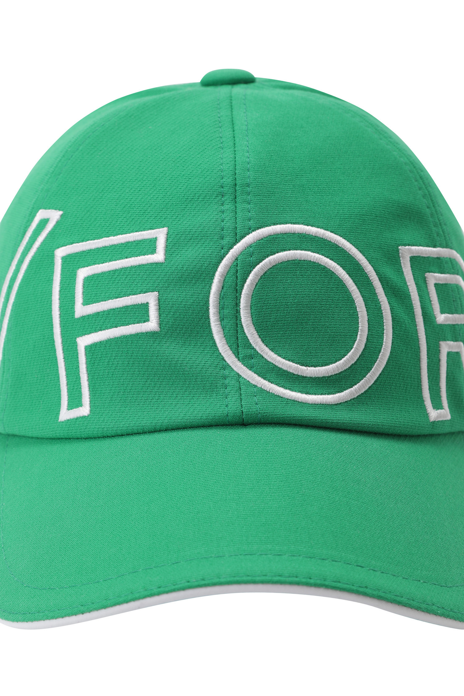 G/FORE BIG LETTER COLOR CAP(WOMEN)_G/FORE