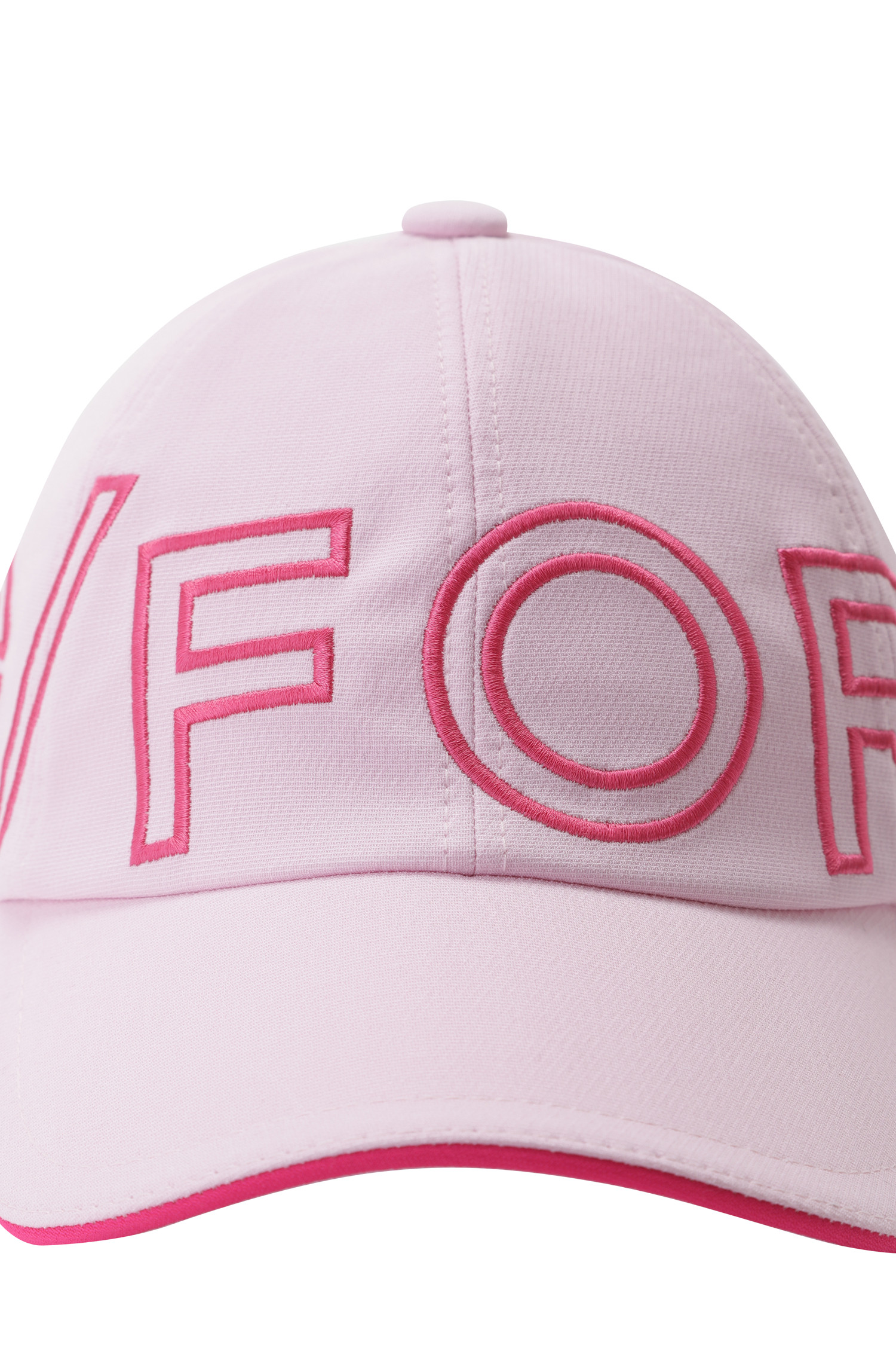 G/FORE BIG LETTER COLOR CAP(WOMEN)_G/FORE