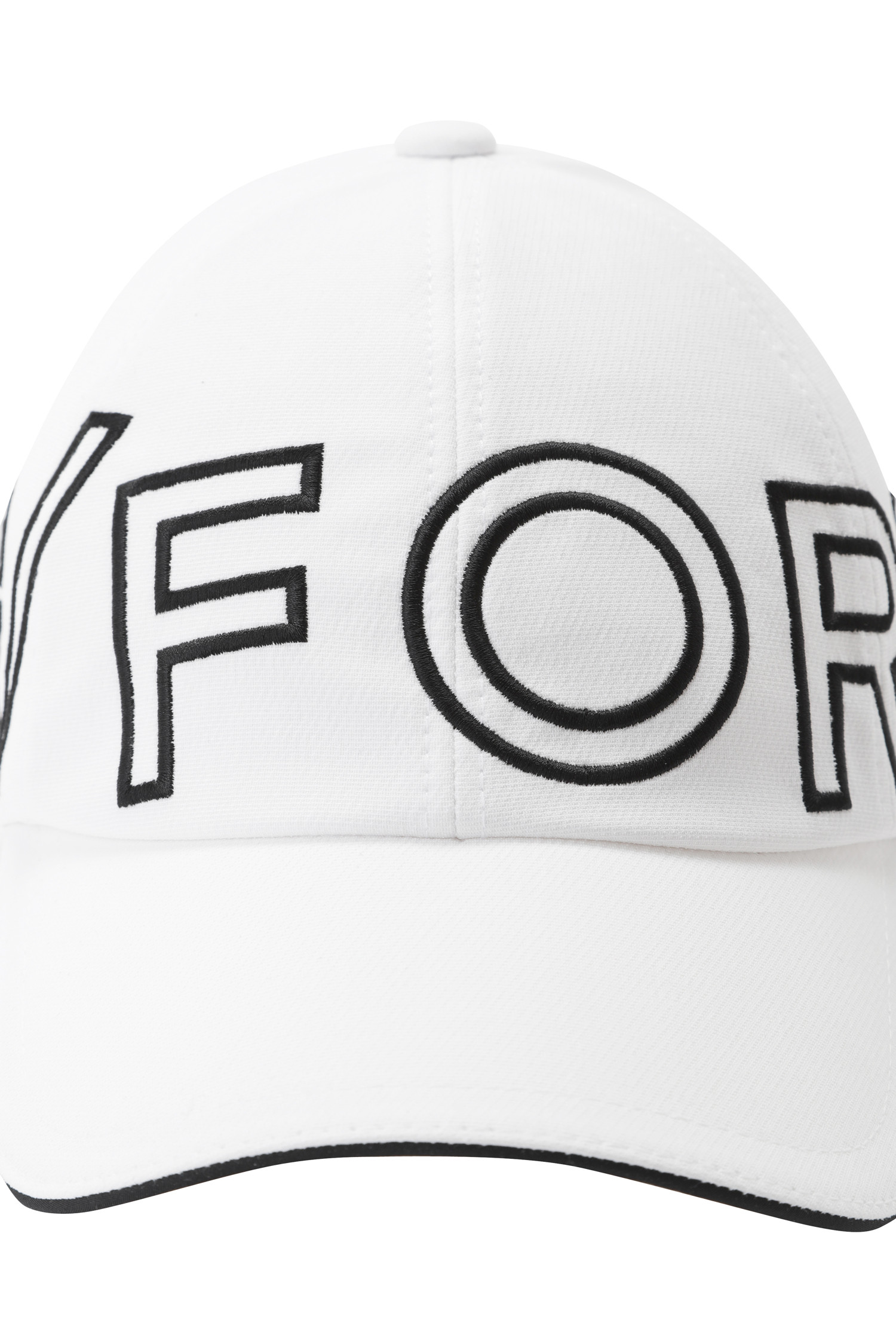 G/FORE BIG LETTER COLOR CAP(WOMEN)_G/FORE