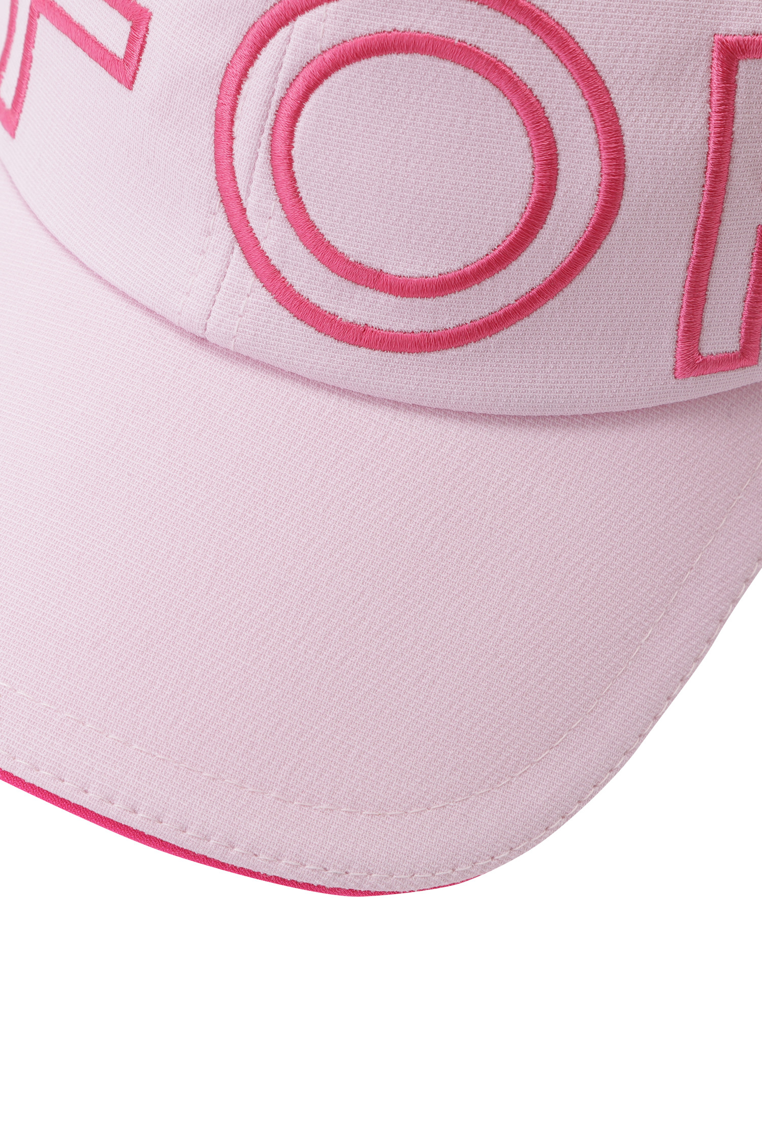 G/FORE BIG LETTER COLOR CAP(WOMEN)_G/FORE