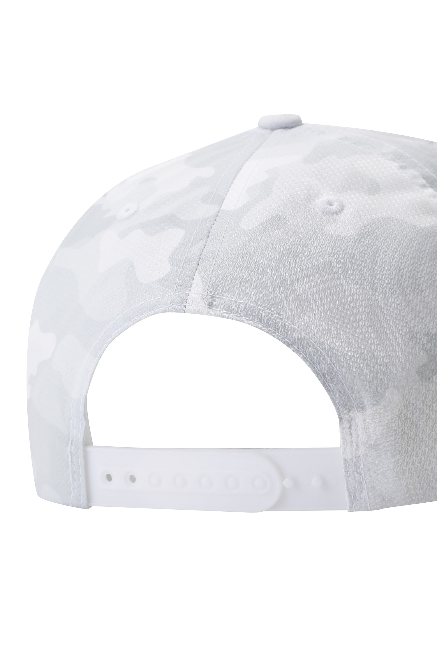 CIRCLE G'S CAMO RIPSTOP QUICK TURN CAP (MEN)_G/FORE