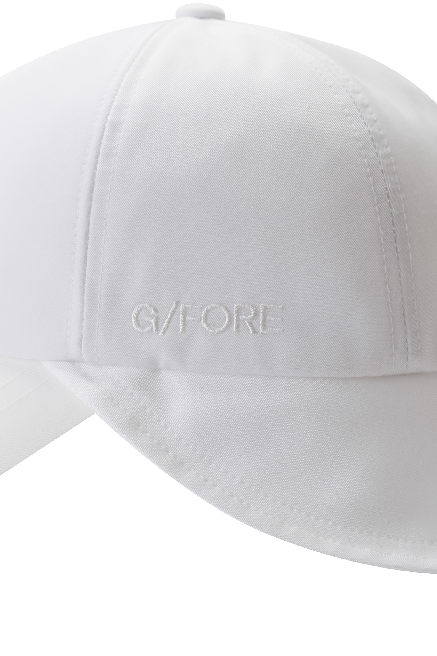 DROP COVER CAP(WOMEN)_G/FORE