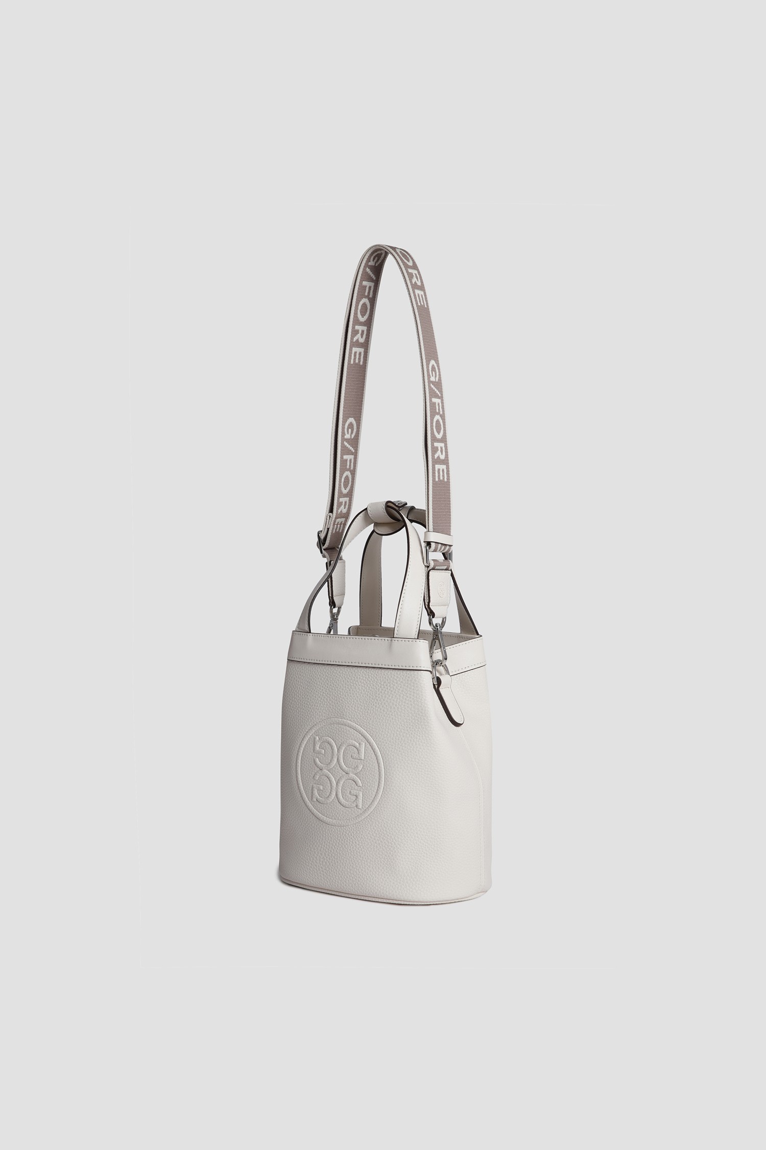BUCKET BAG(WOMEN)_G/FORE