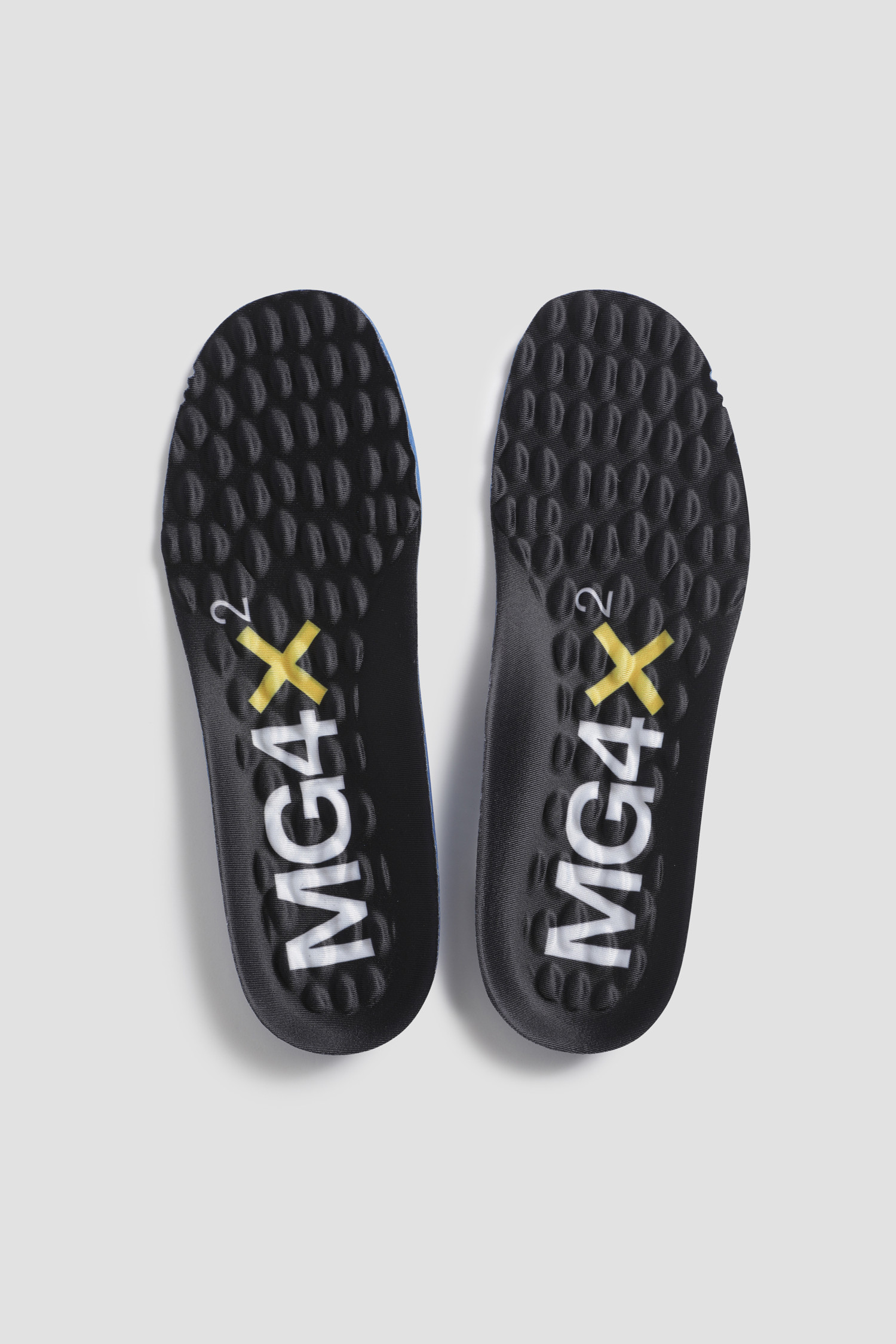 지포어 | MG4X2 REPLACEMENT INSOLE(WOMEN)