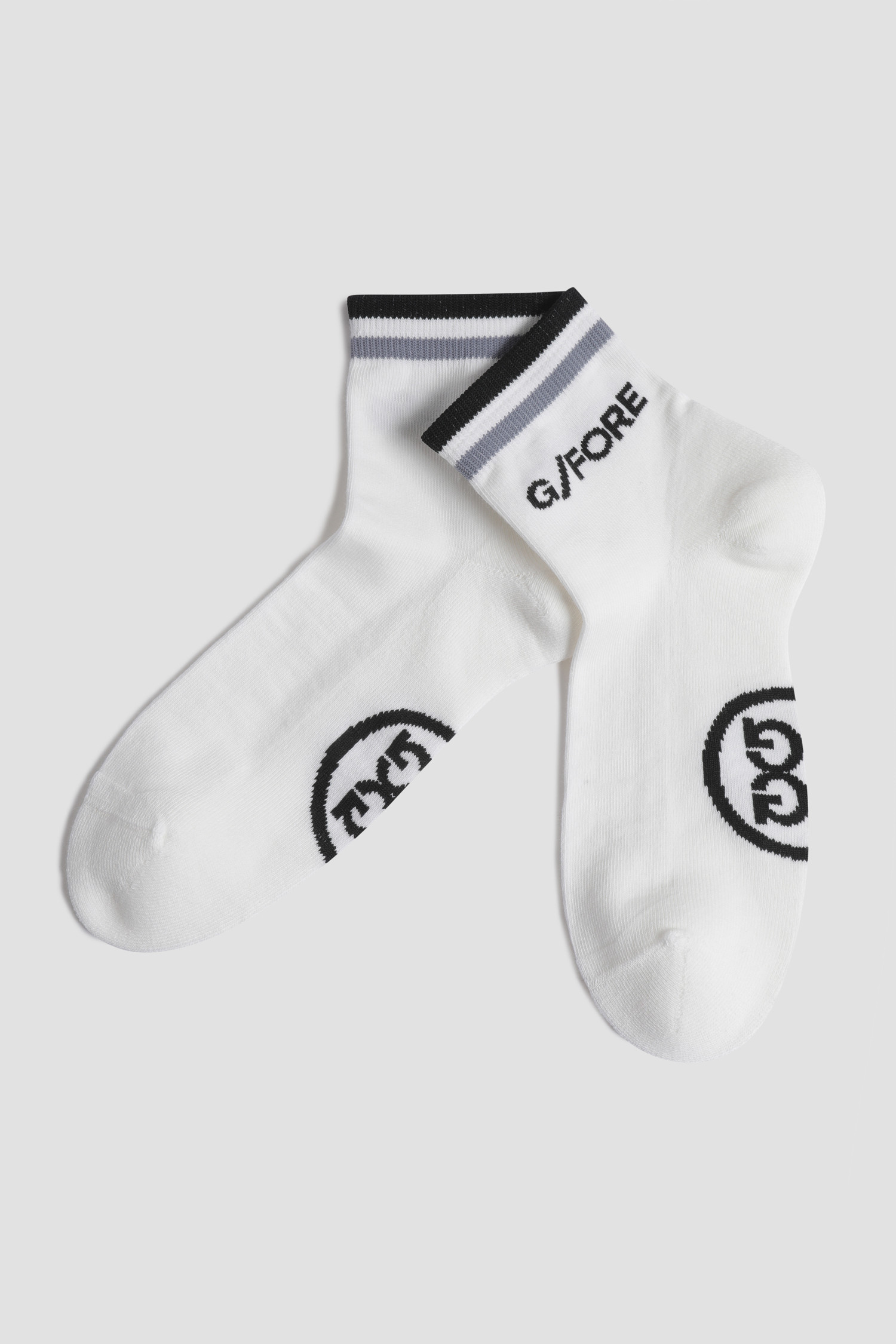 G/FORE CREW SOCKS(MEN)_G/FORE