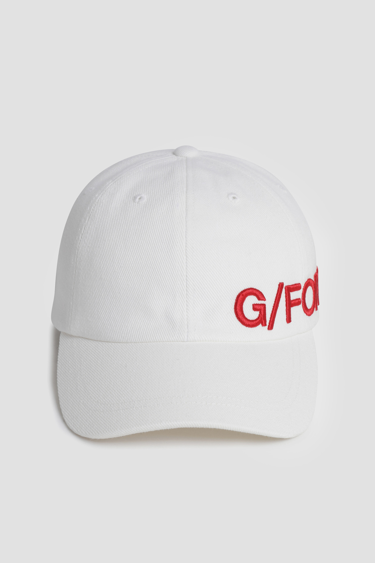 G/FORE LOGO CAP_G/FORE