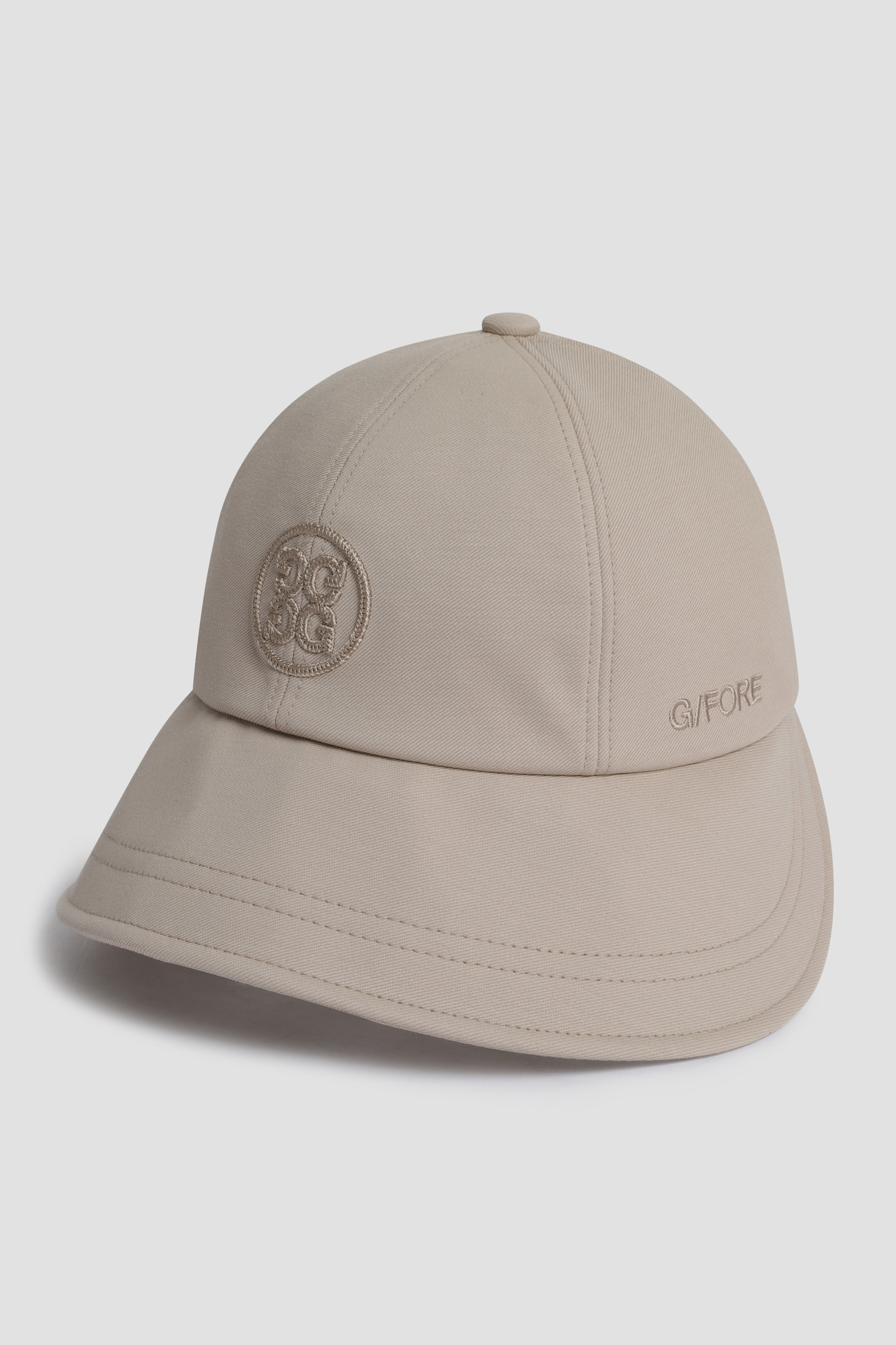 WIDE HAT(WOMEN)_G/FORE