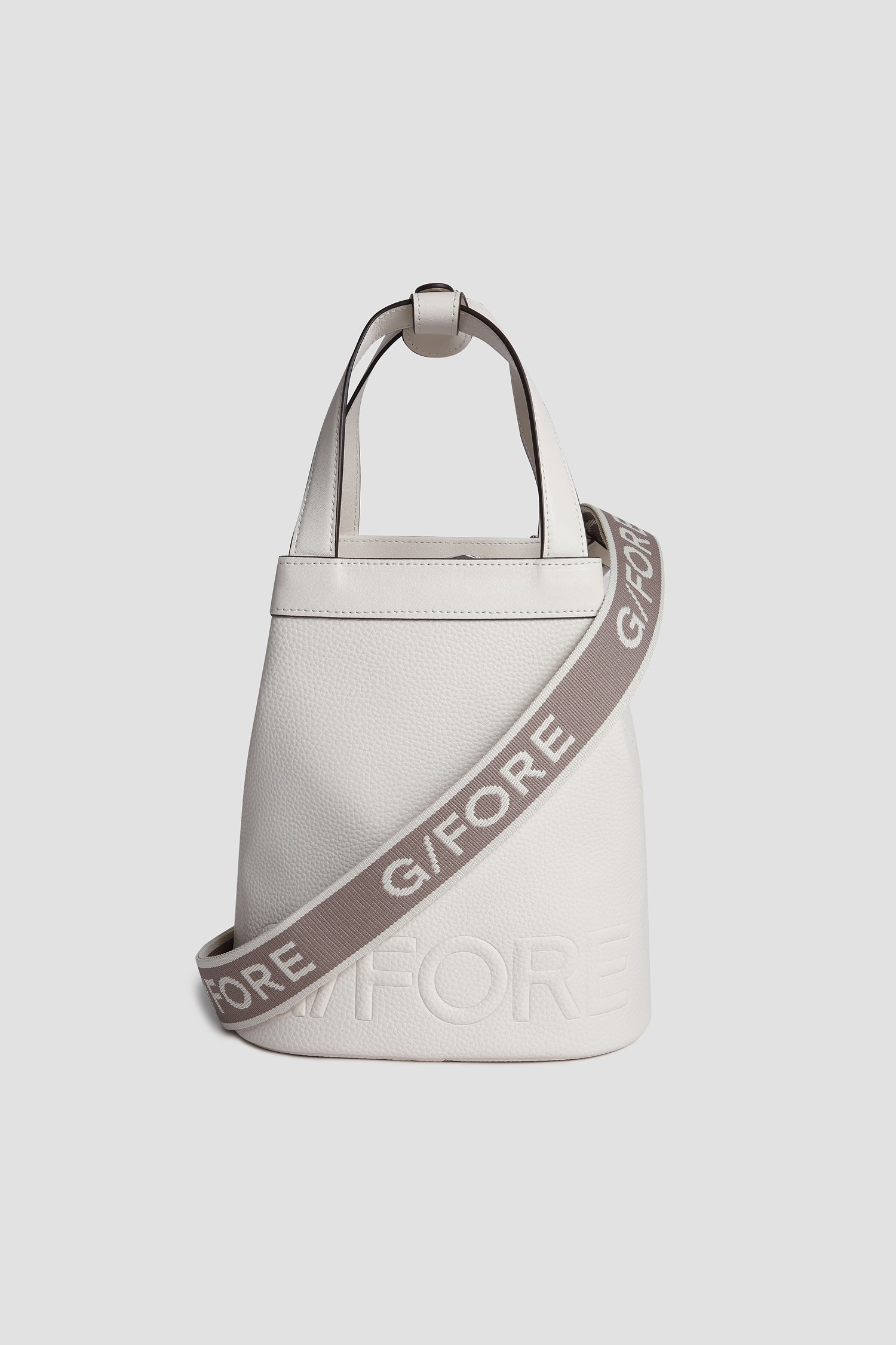 BUCKET BAG(WOMEN)_G/FORE