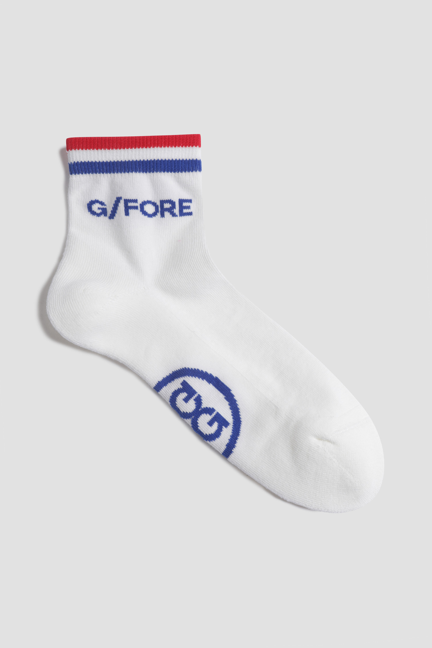 G/FORE CREW SOCKS(MEN)_G/FORE