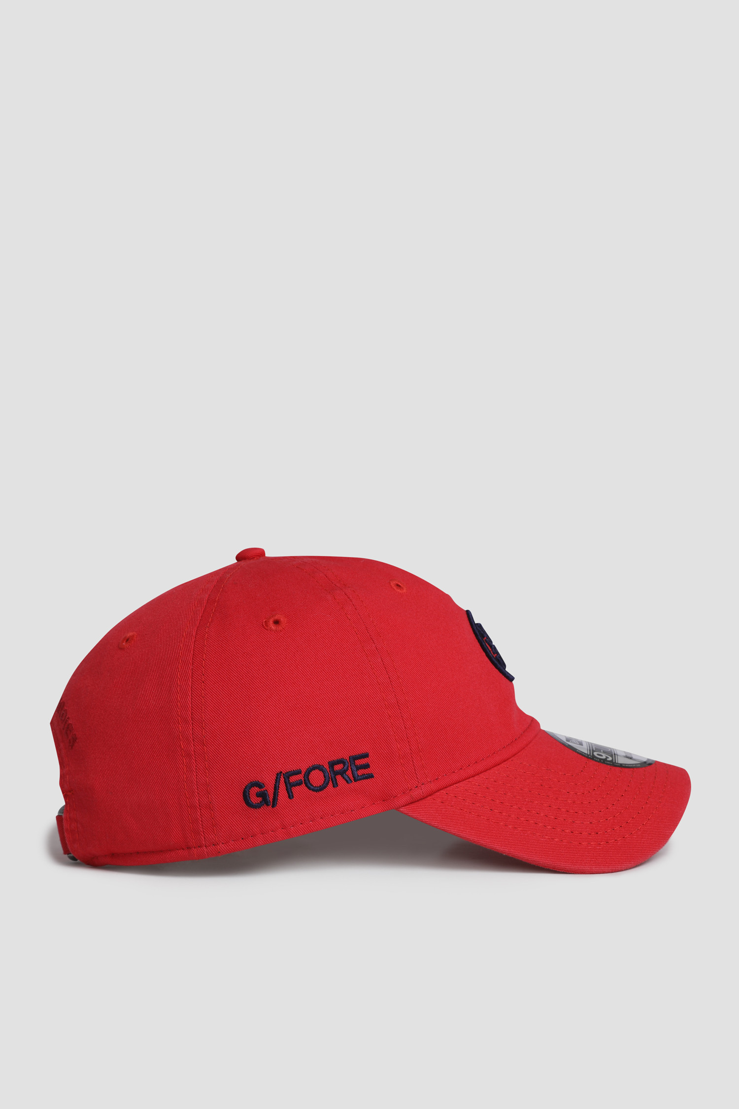 NEW ERA UNSTRUCTURED CAP_G/FORE