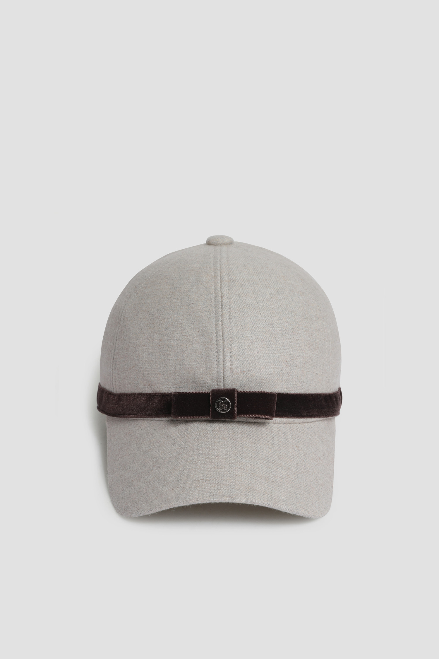 RIBBON TAPE BALL CAP(WOMEN)_G/FORE