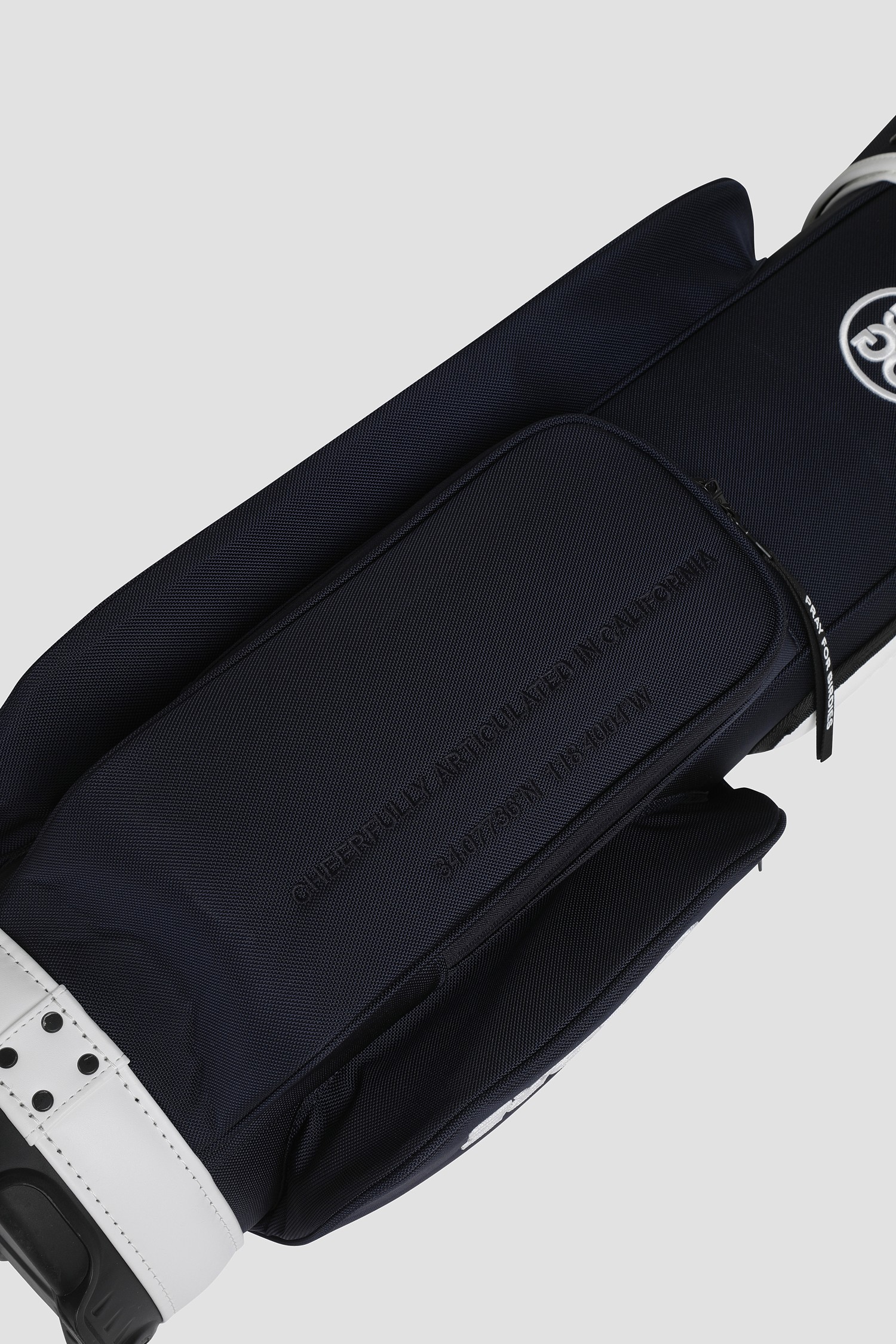 CARRY BAG_G/FORE