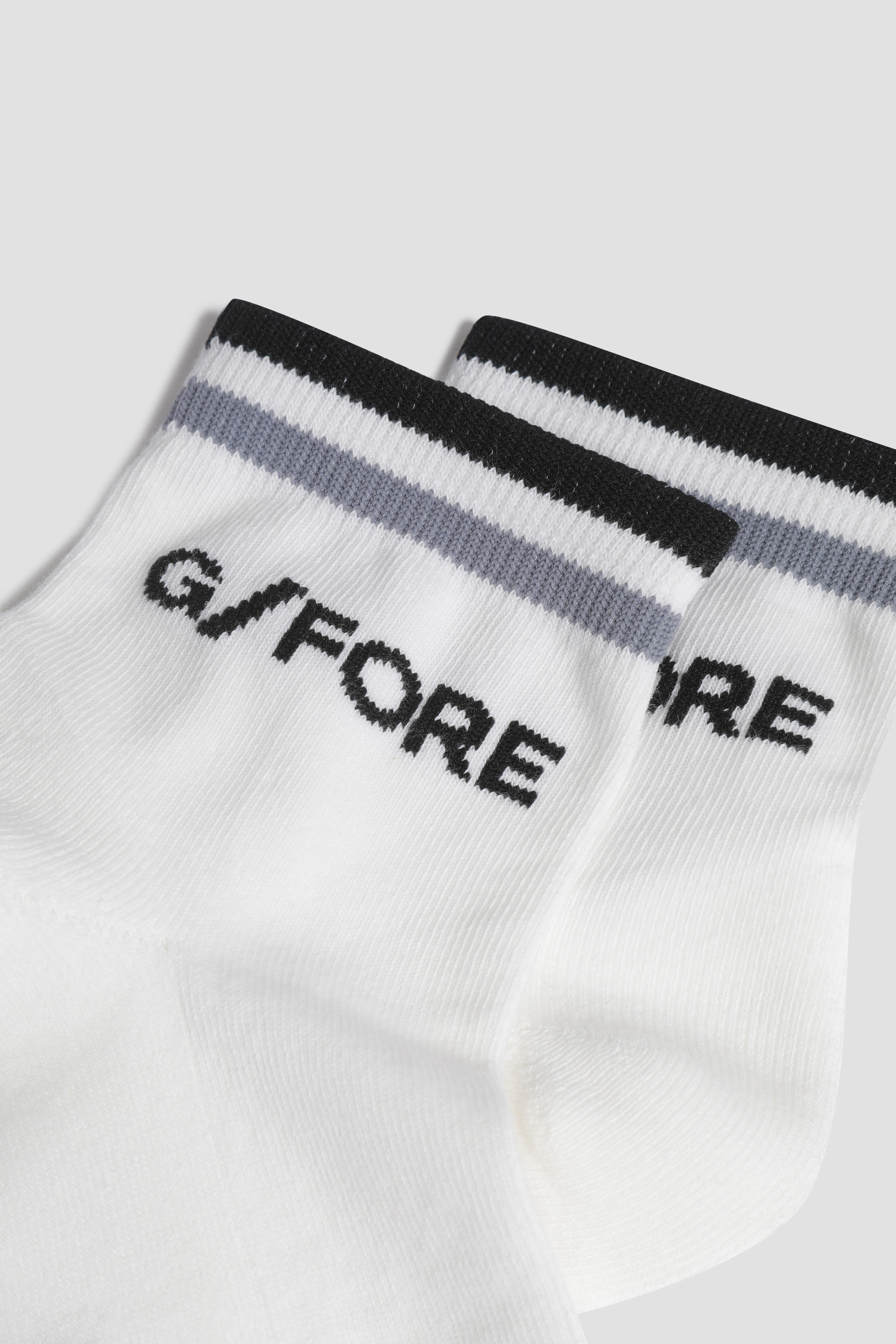 G/FORE CREW SOCKS(MEN)_G/FORE