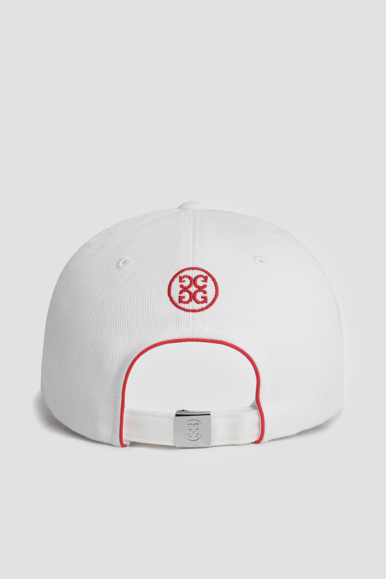 G/FORE LOGO CAP_G/FORE