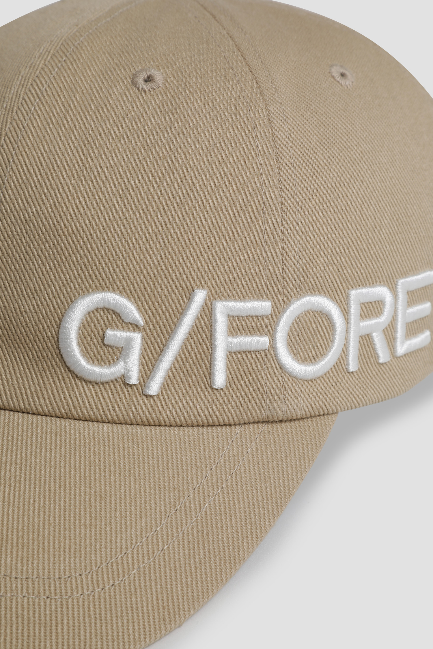 G/FORE LOGO CAP _G/FORE