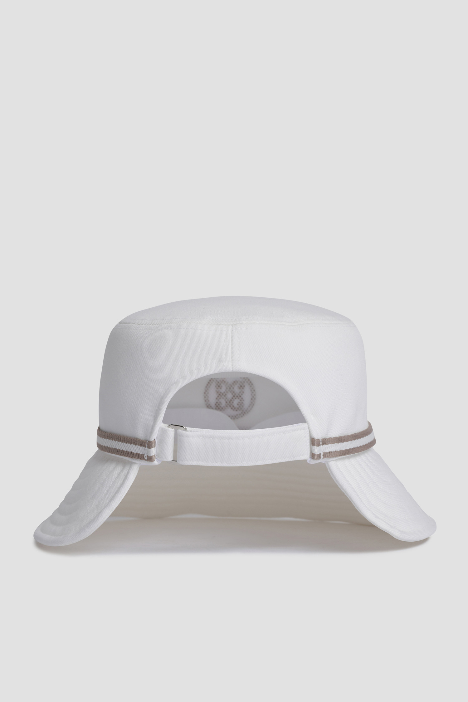 BACK OPEN BUCKET HAT(WOMEN)_G/FORE