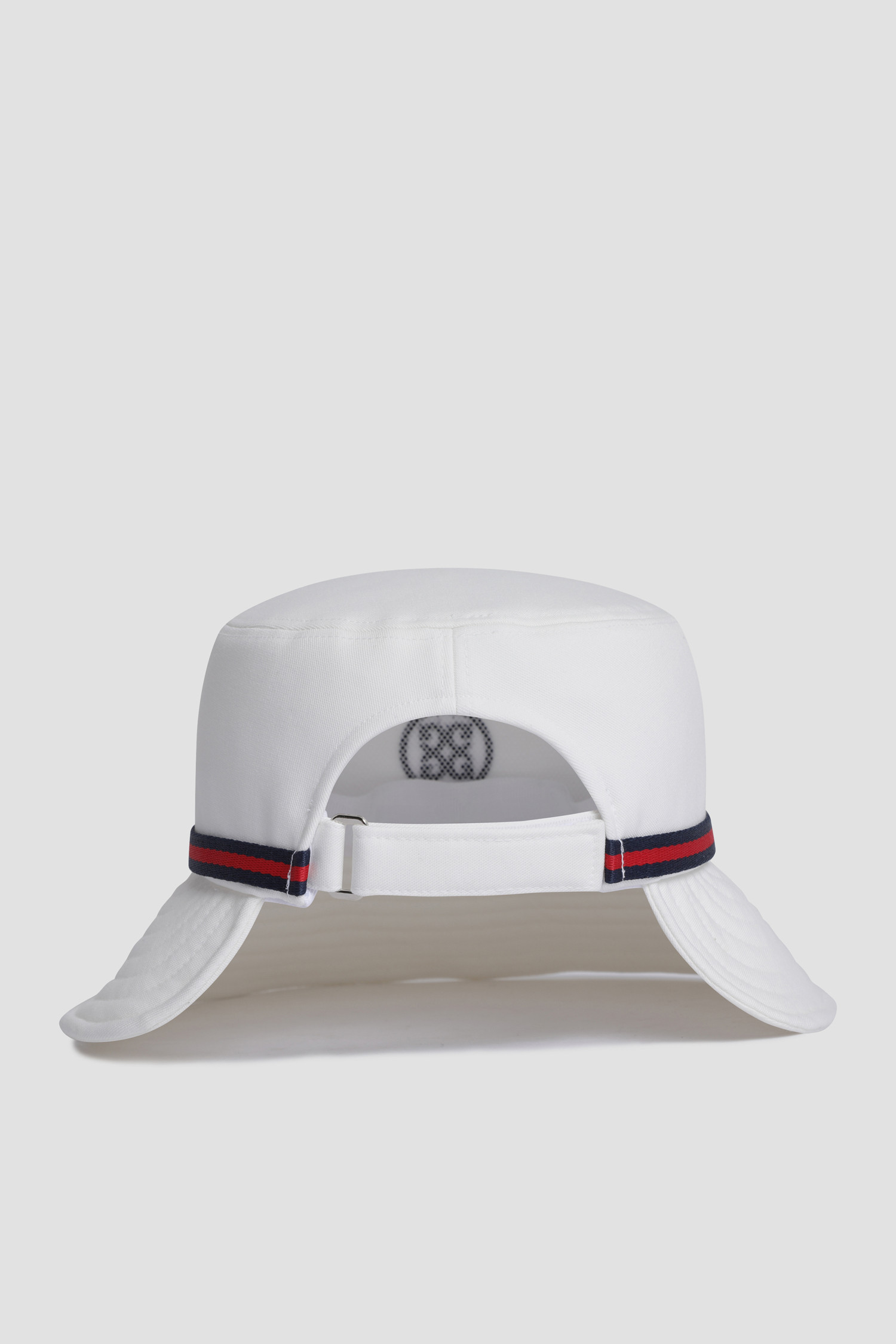 BACK OPEN BUCKET HAT(WOMEN)_G/FORE