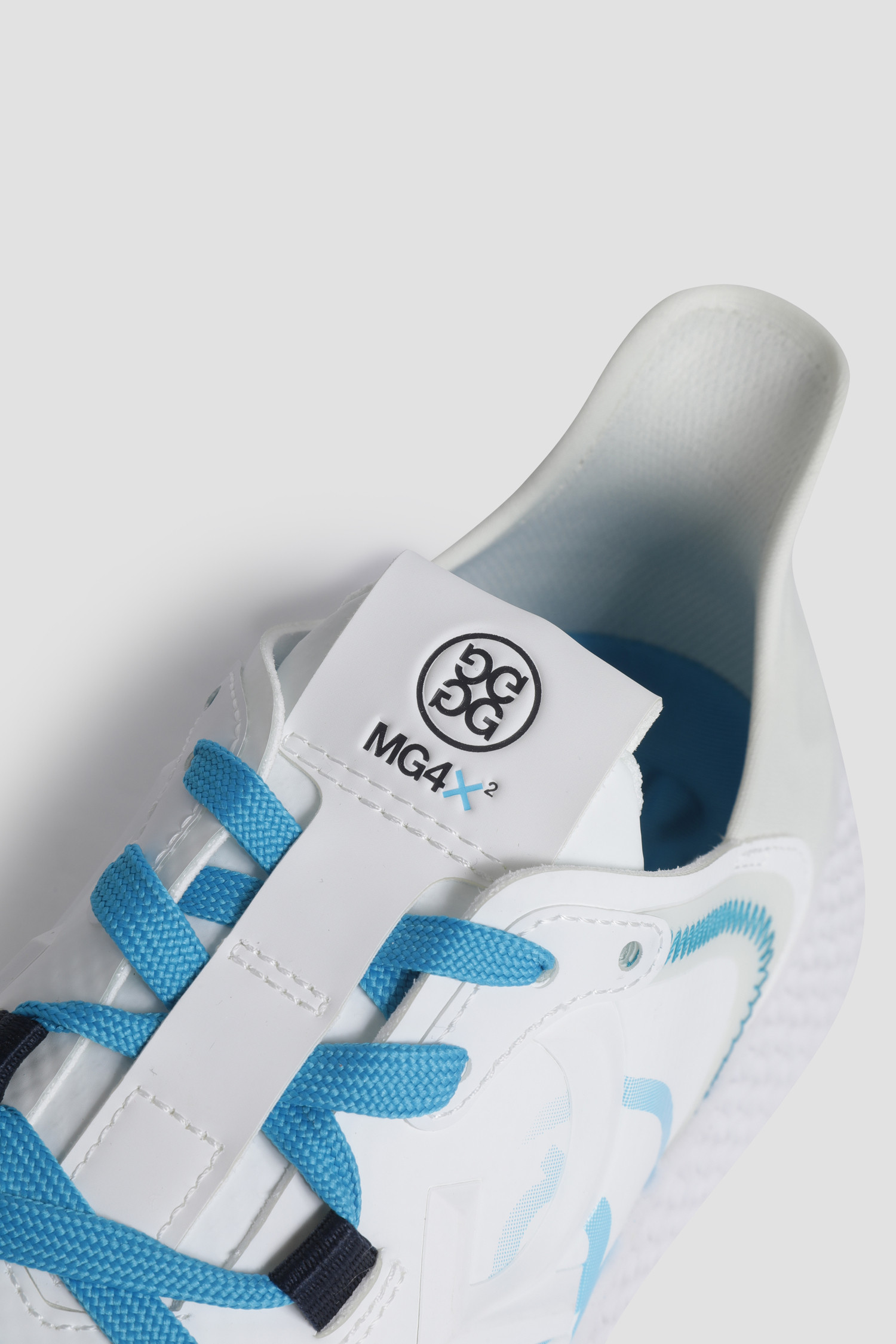 TPU UPPER MG4X2(WOMEN)_G/FORE