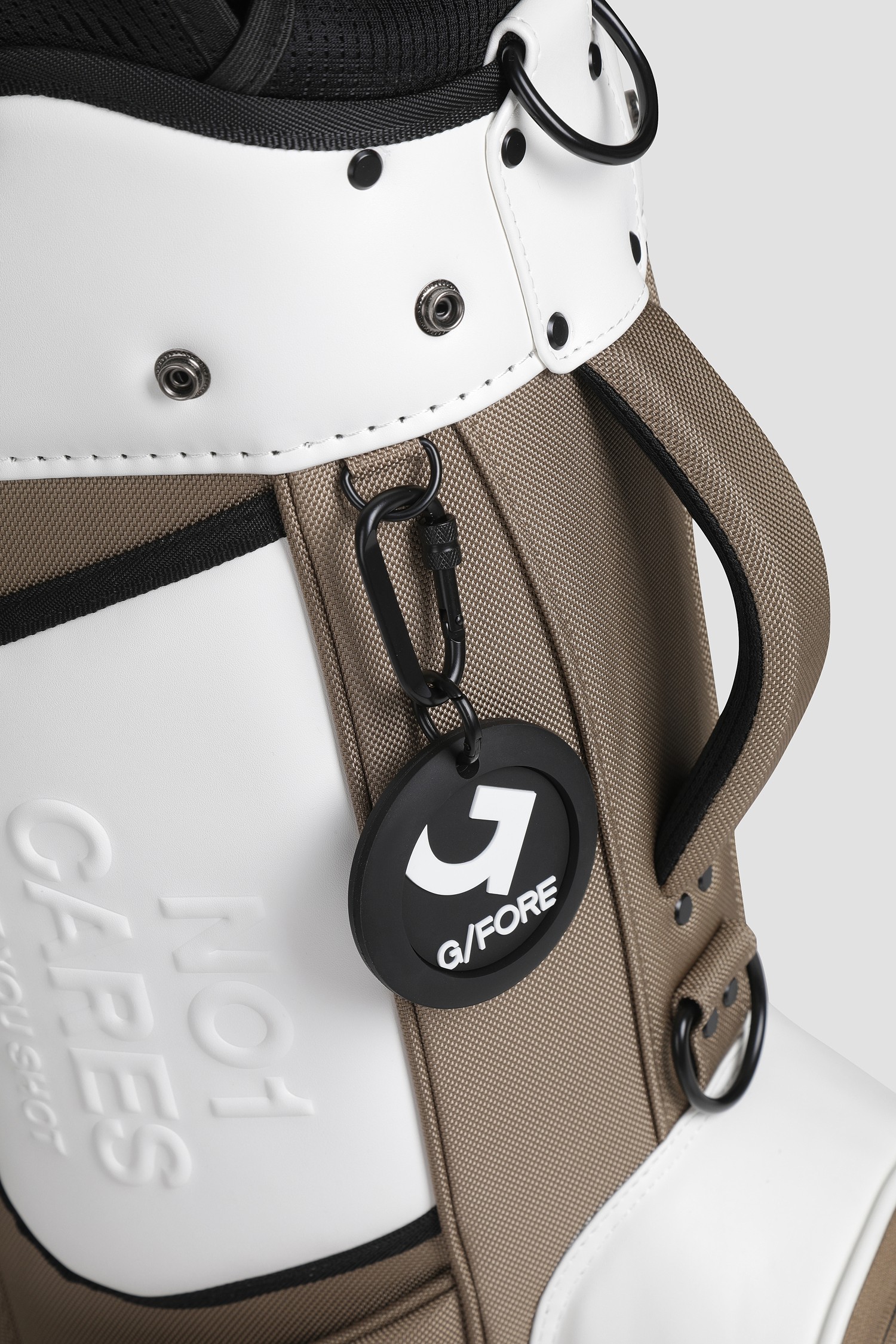 CARRY BAG_G/FORE