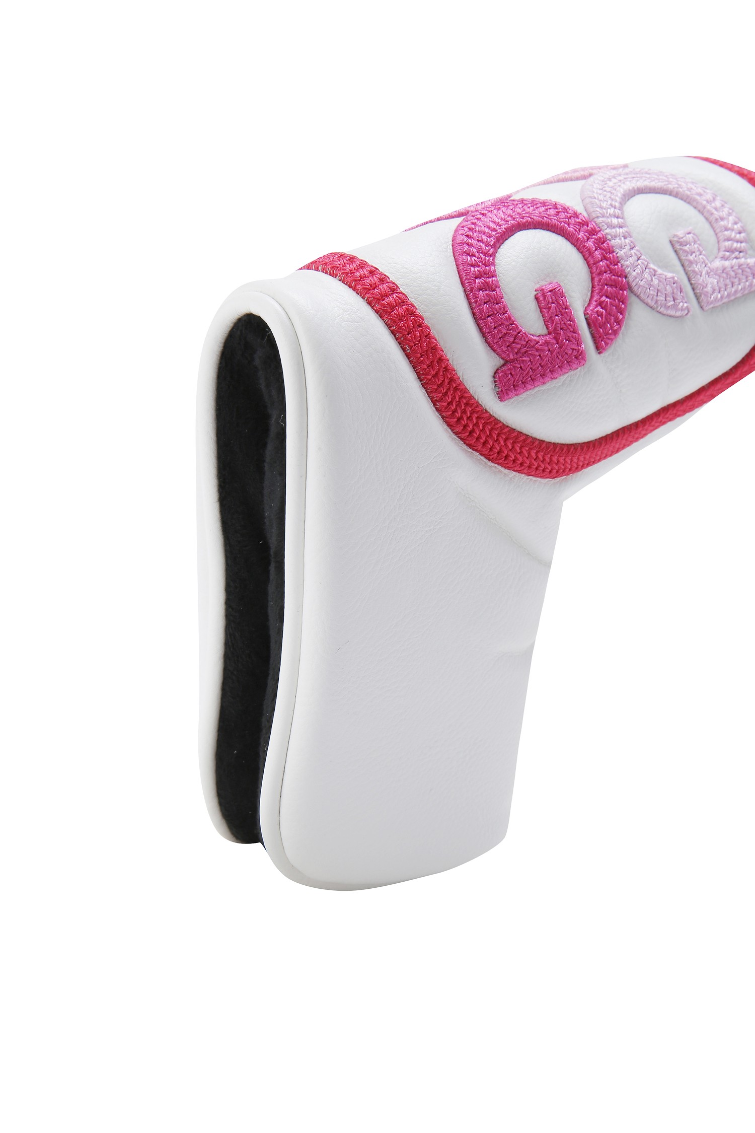 GRADIENT CIRCLE G'S BLADE PUTTER COVER _G/FORE