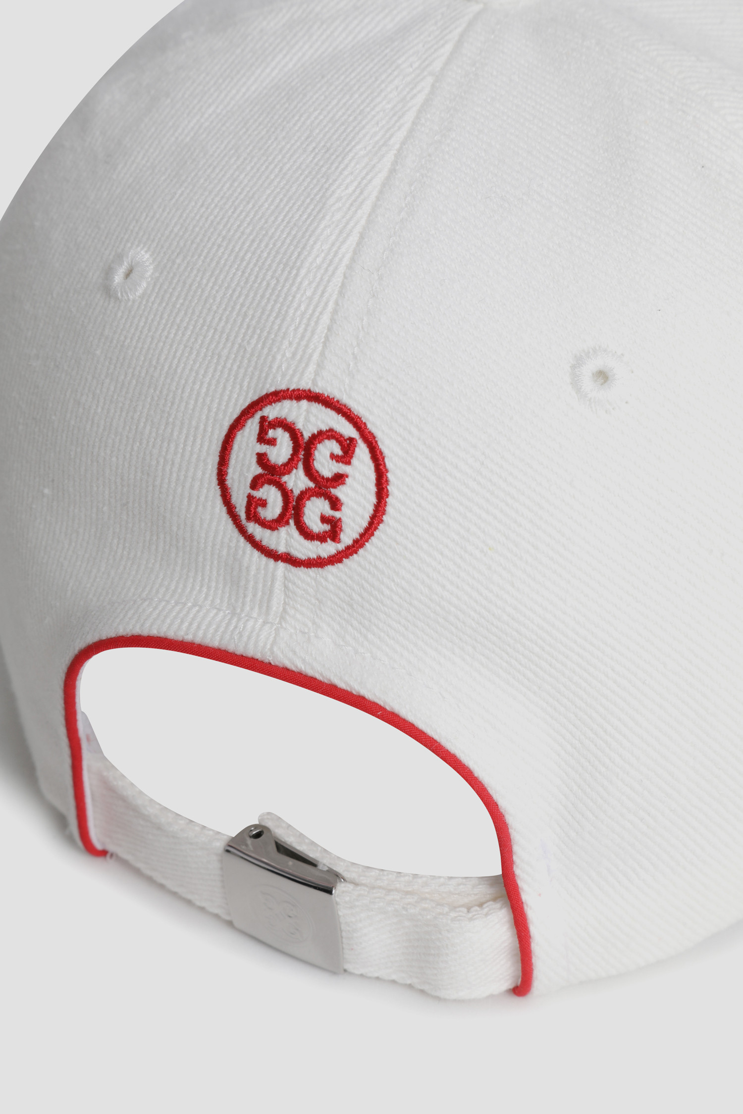 G/FORE LOGO CAP_G/FORE