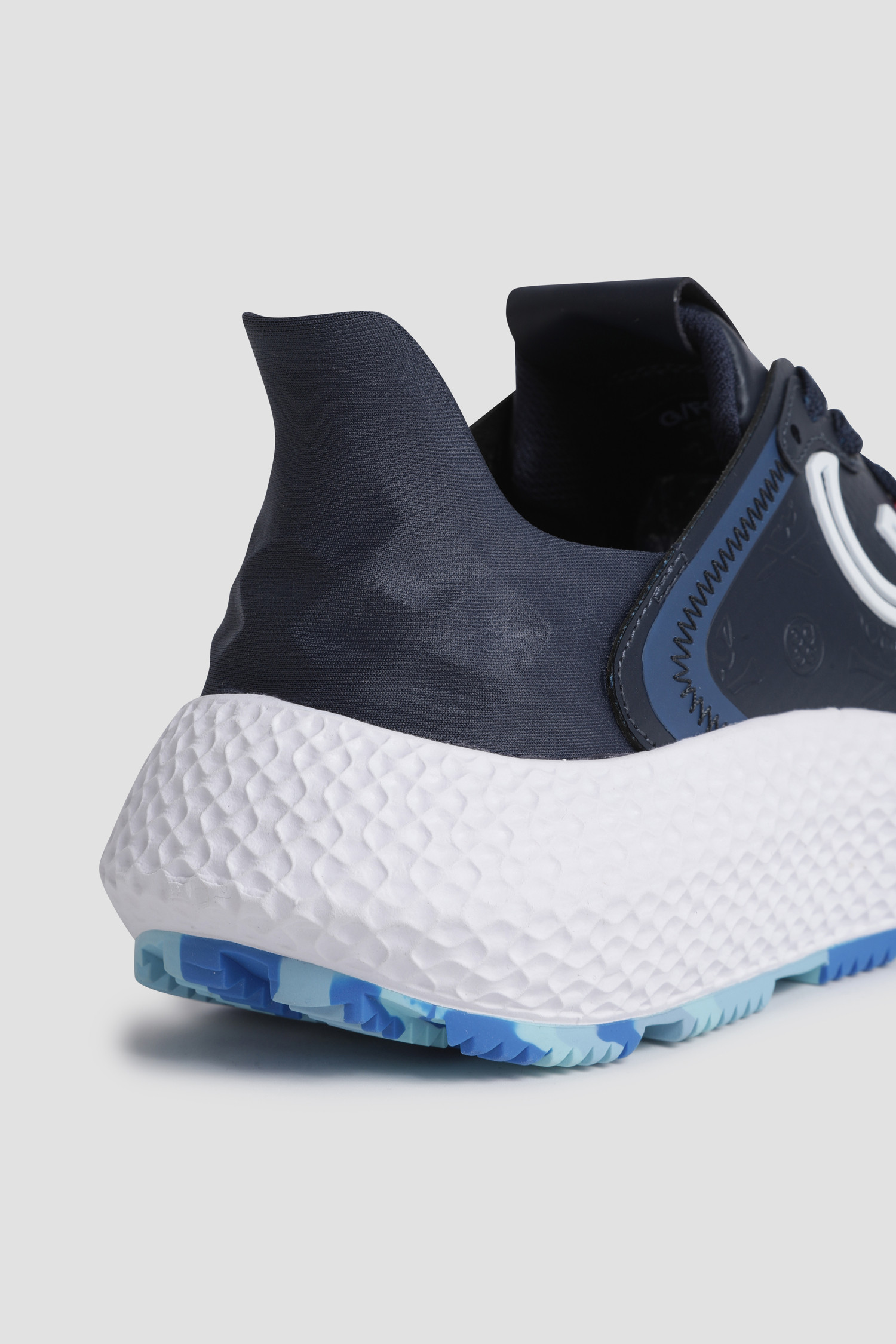 지포어 | TPU UPPER SKULL EMBOSSED MG4X2(WOMEN)