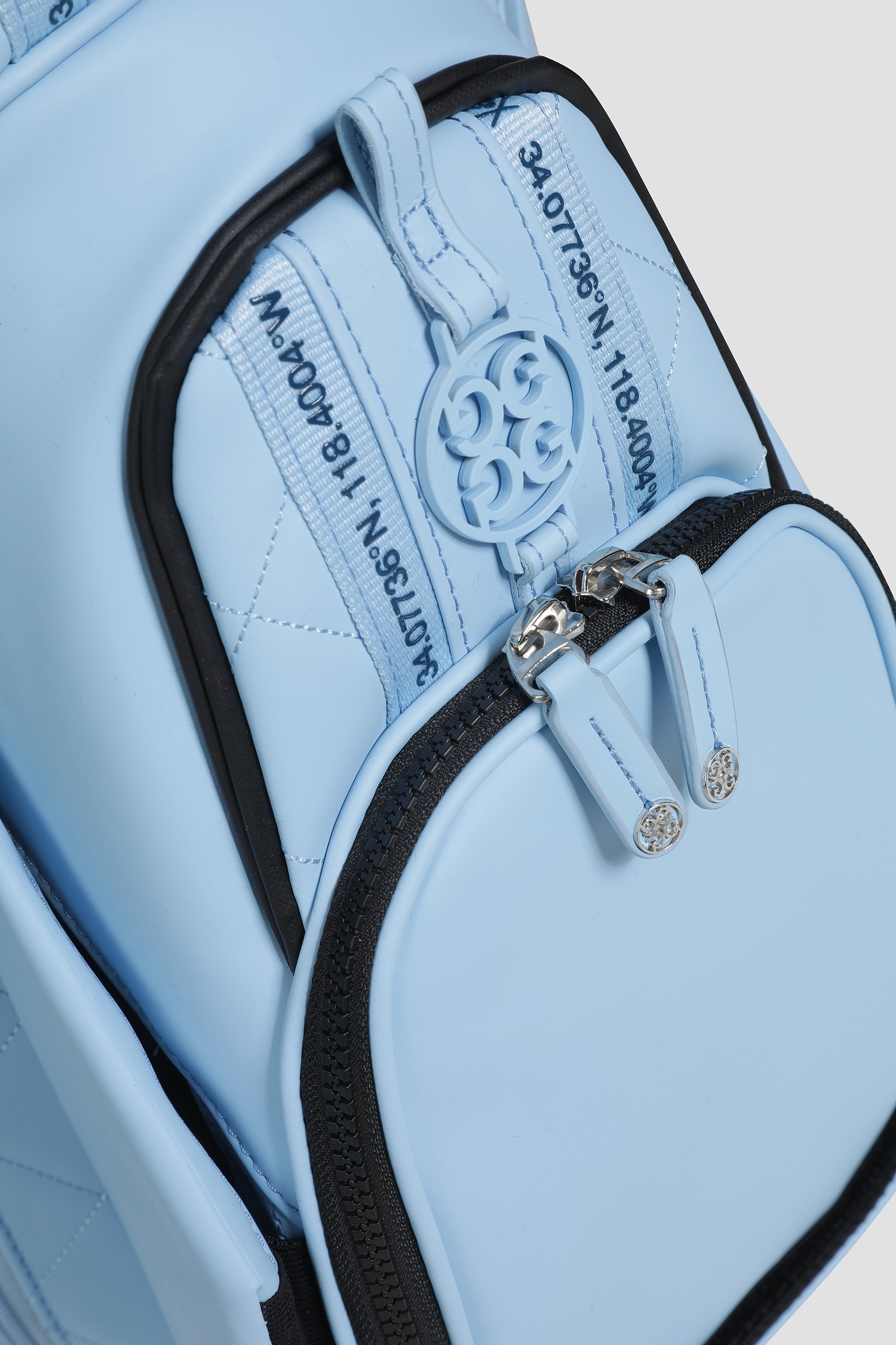 DAYTONA PLUS BAG_G/FORE