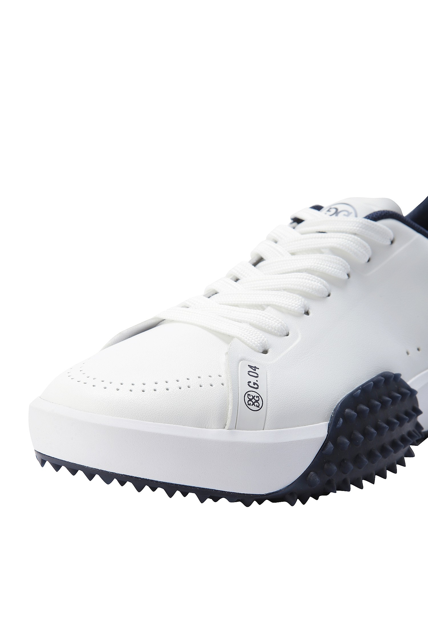 KILTIE G.112 GOLF SHOE (DTC)(WOMEN)_G/FORE