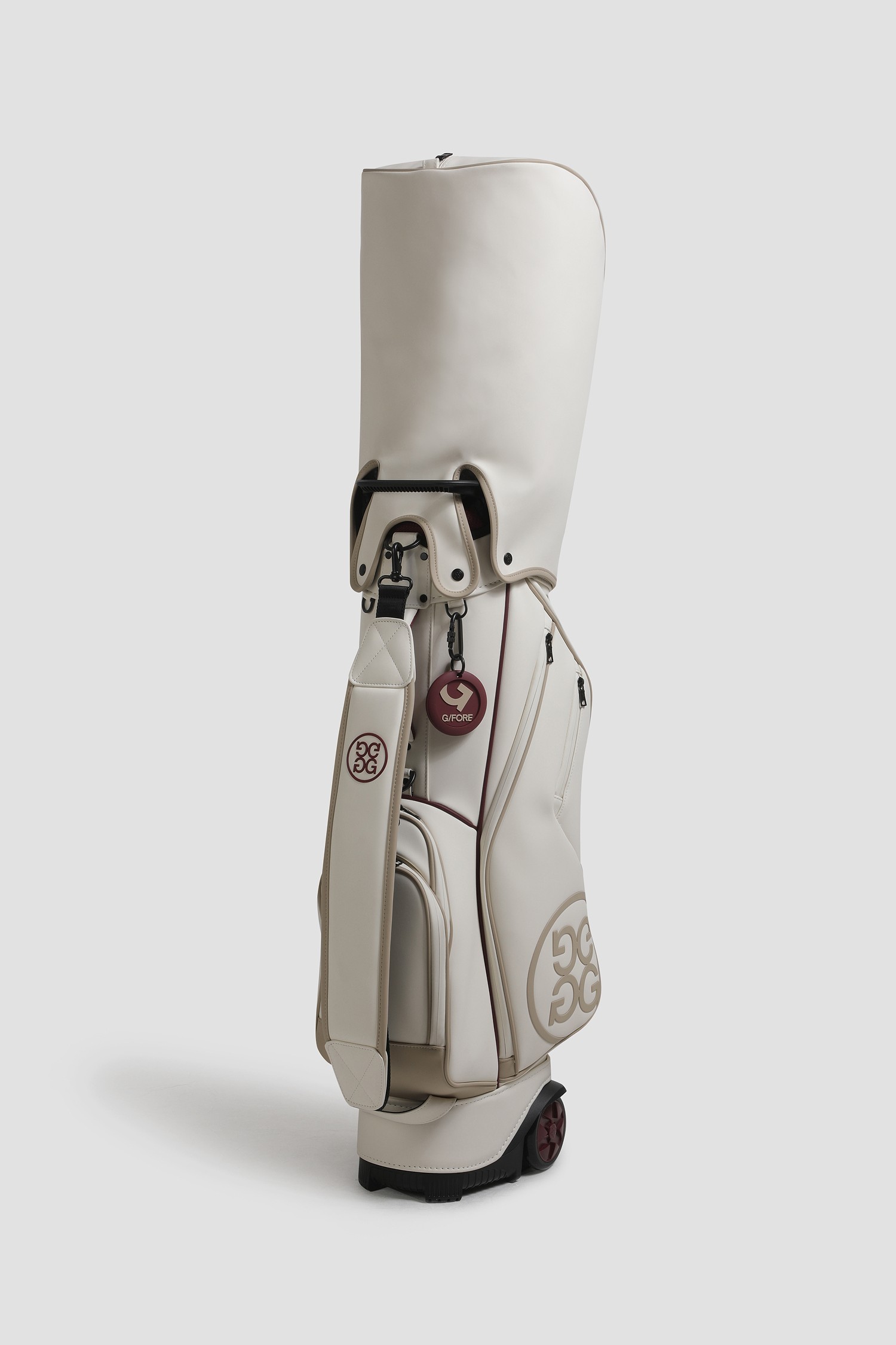 TROLLEY CADDIE BAG(WOMEN)_G/FORE