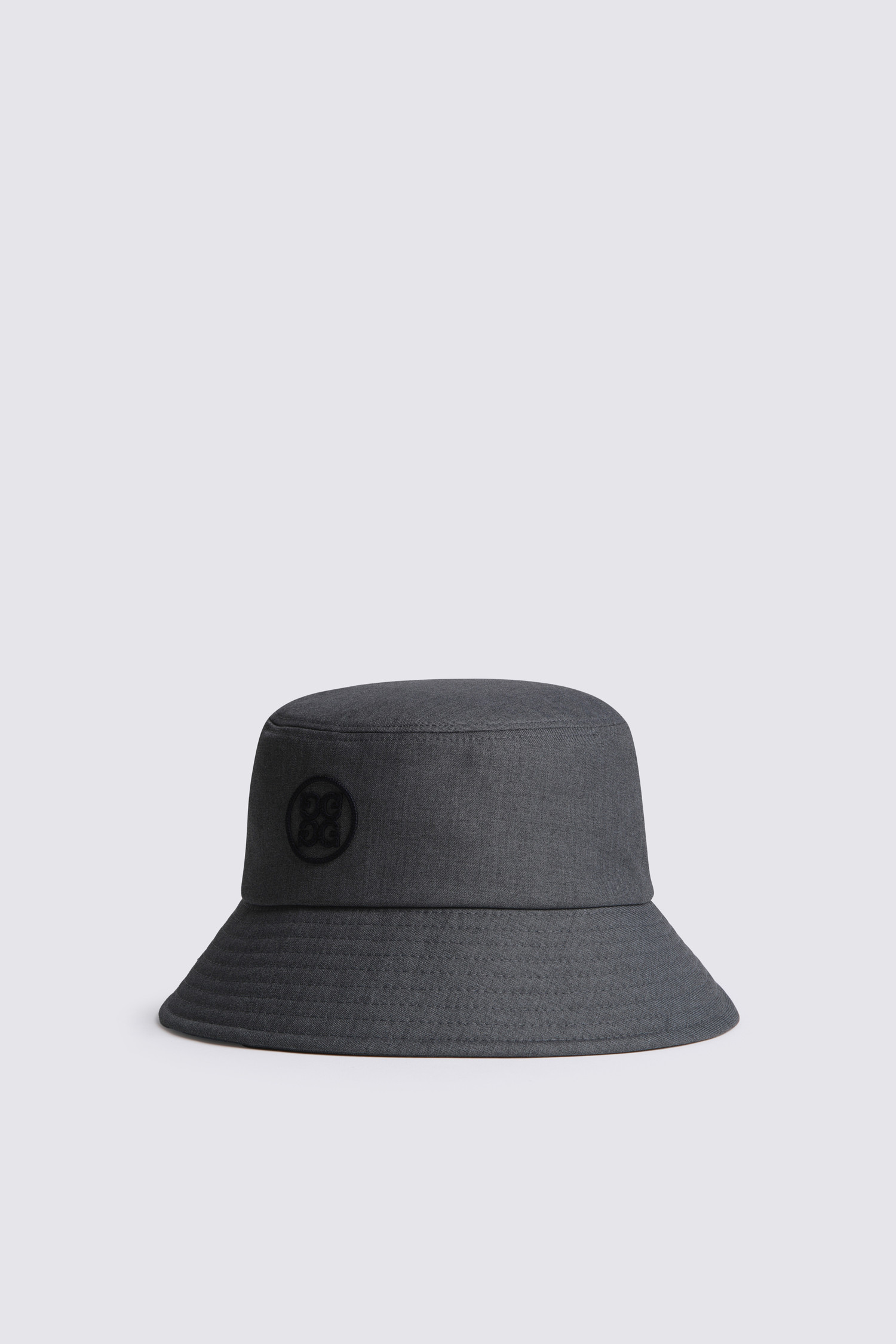 지포어 | CIRCLE G'S TAPE BUCKET HAT(MEN)