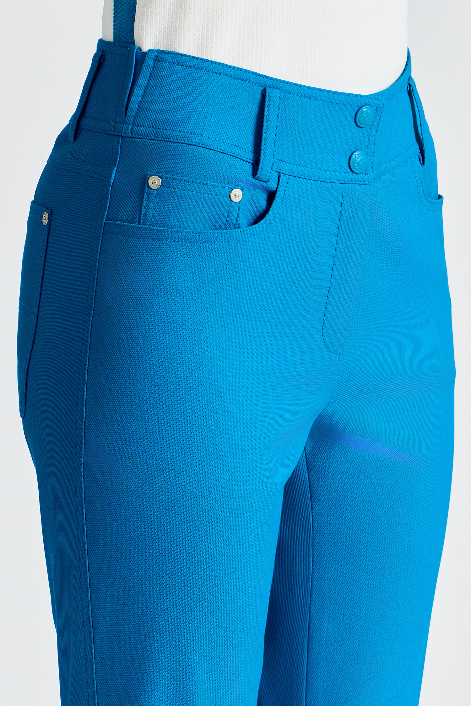 지포어 | BOOTSCUT PANTS(WOMEN)