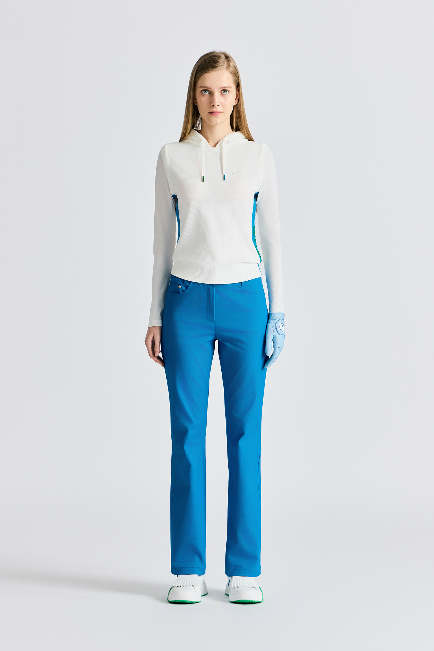 지포어 | BOOTSCUT PANTS(WOMEN)