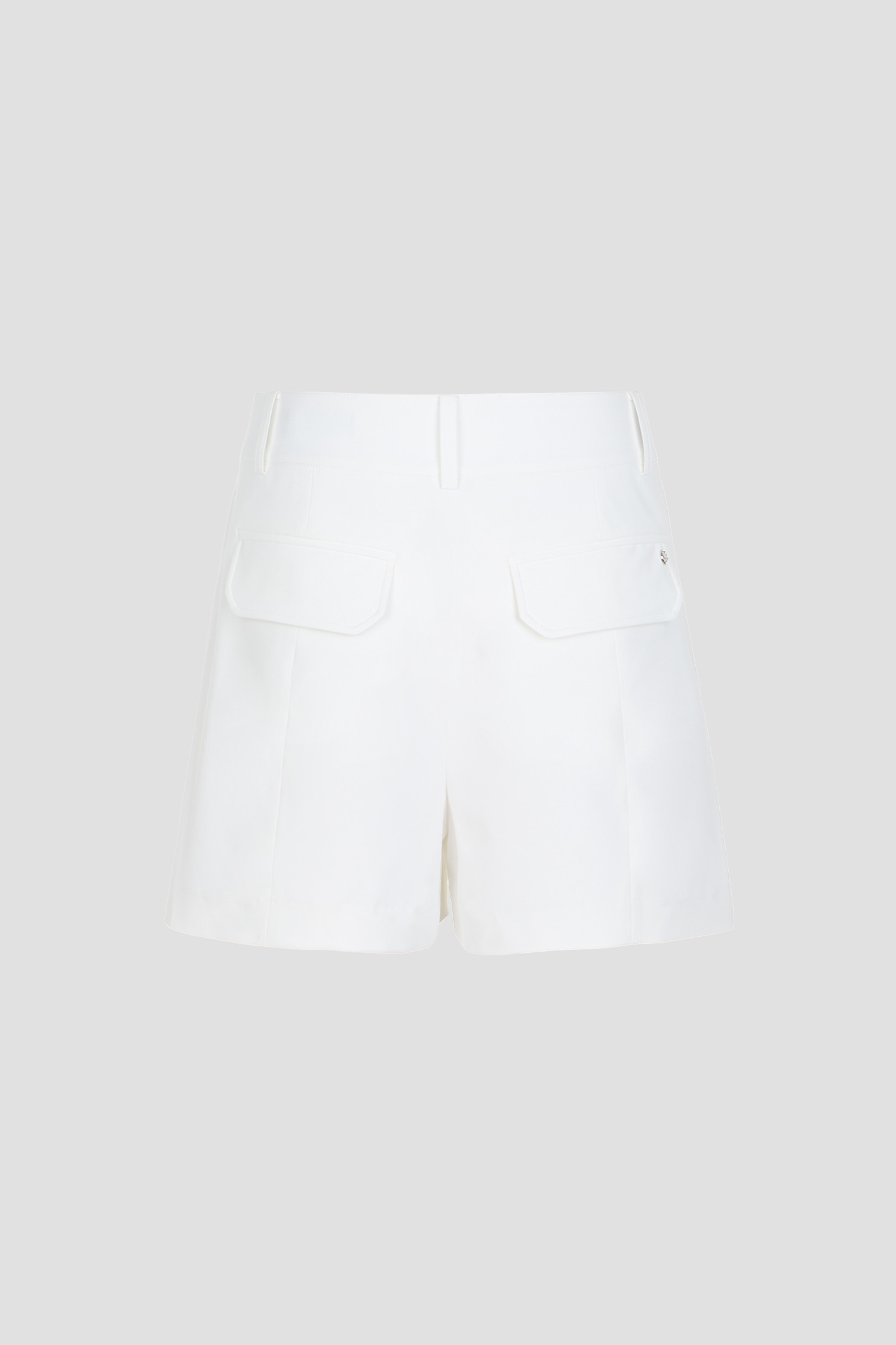 지포어 | G/HIGH TECH SHORT(WOMEN)