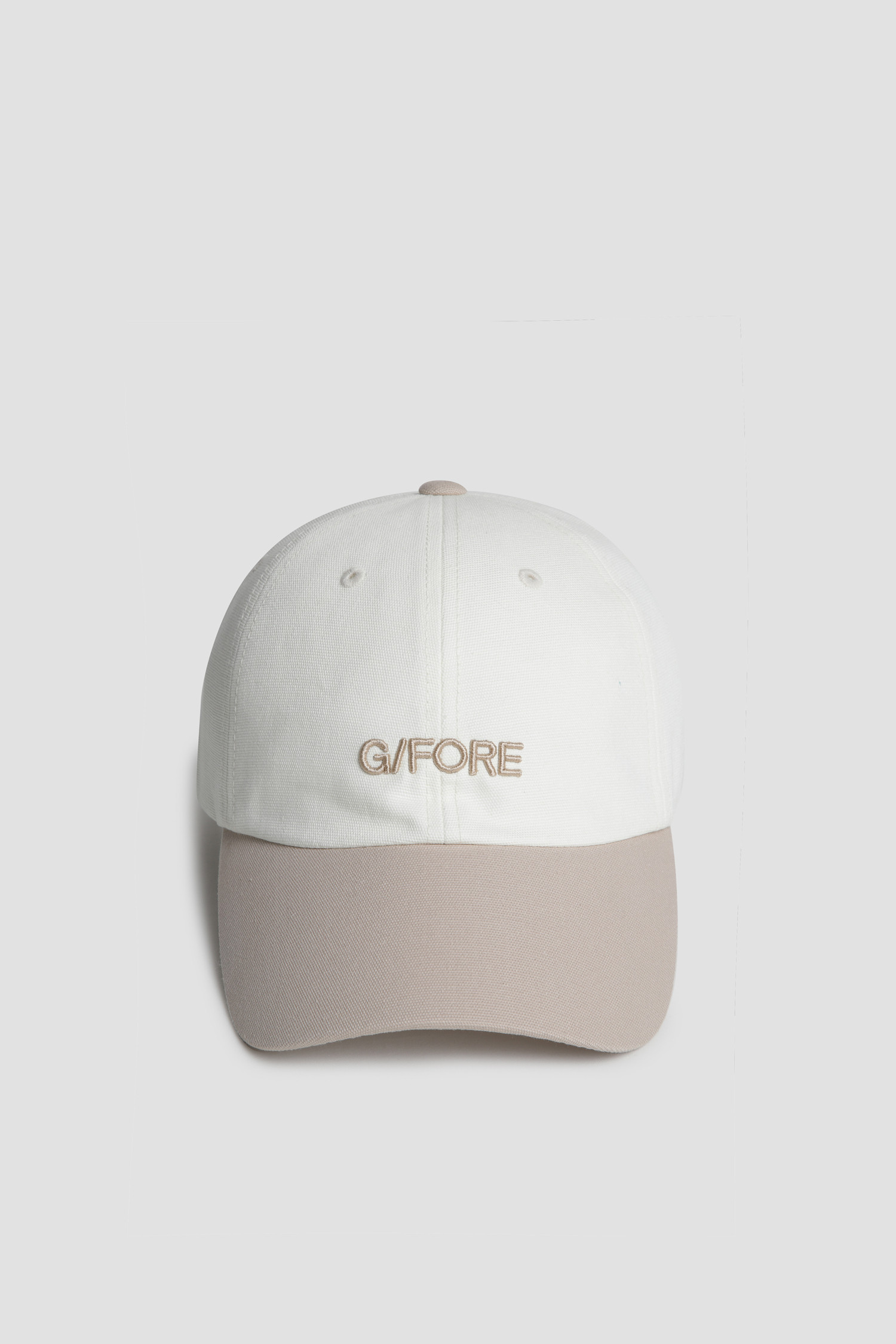 지포어 | COLOUR BLOCK CAP