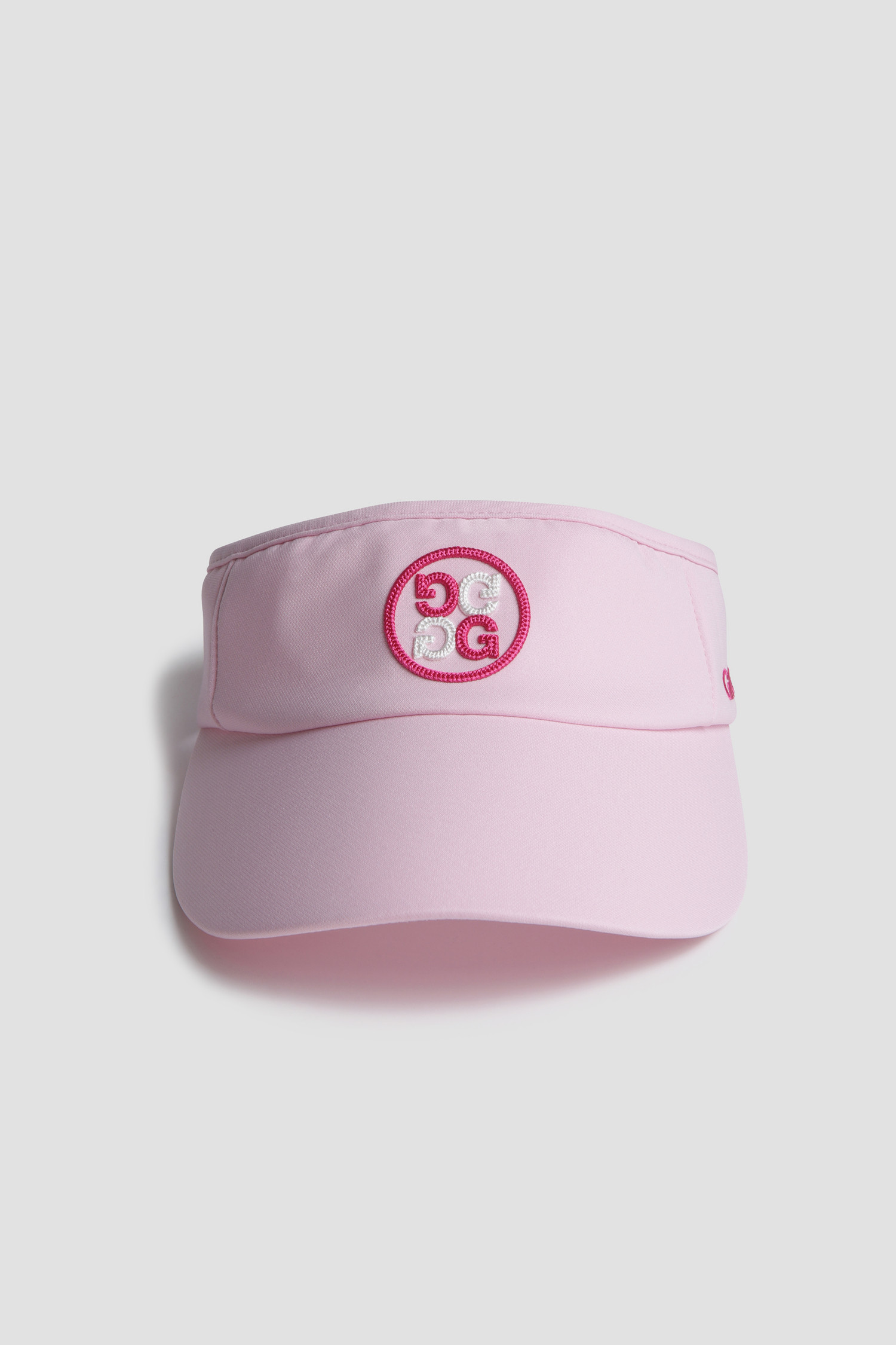 Circle G's Coulour Visor(WOMEN)_G/FORE
