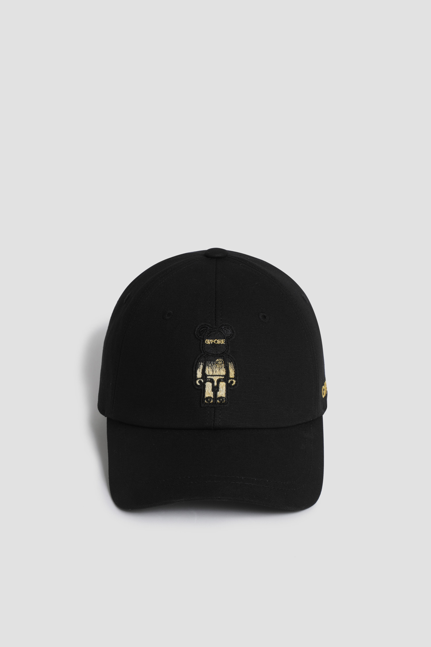 BEARBRICK CAP _G/FORE