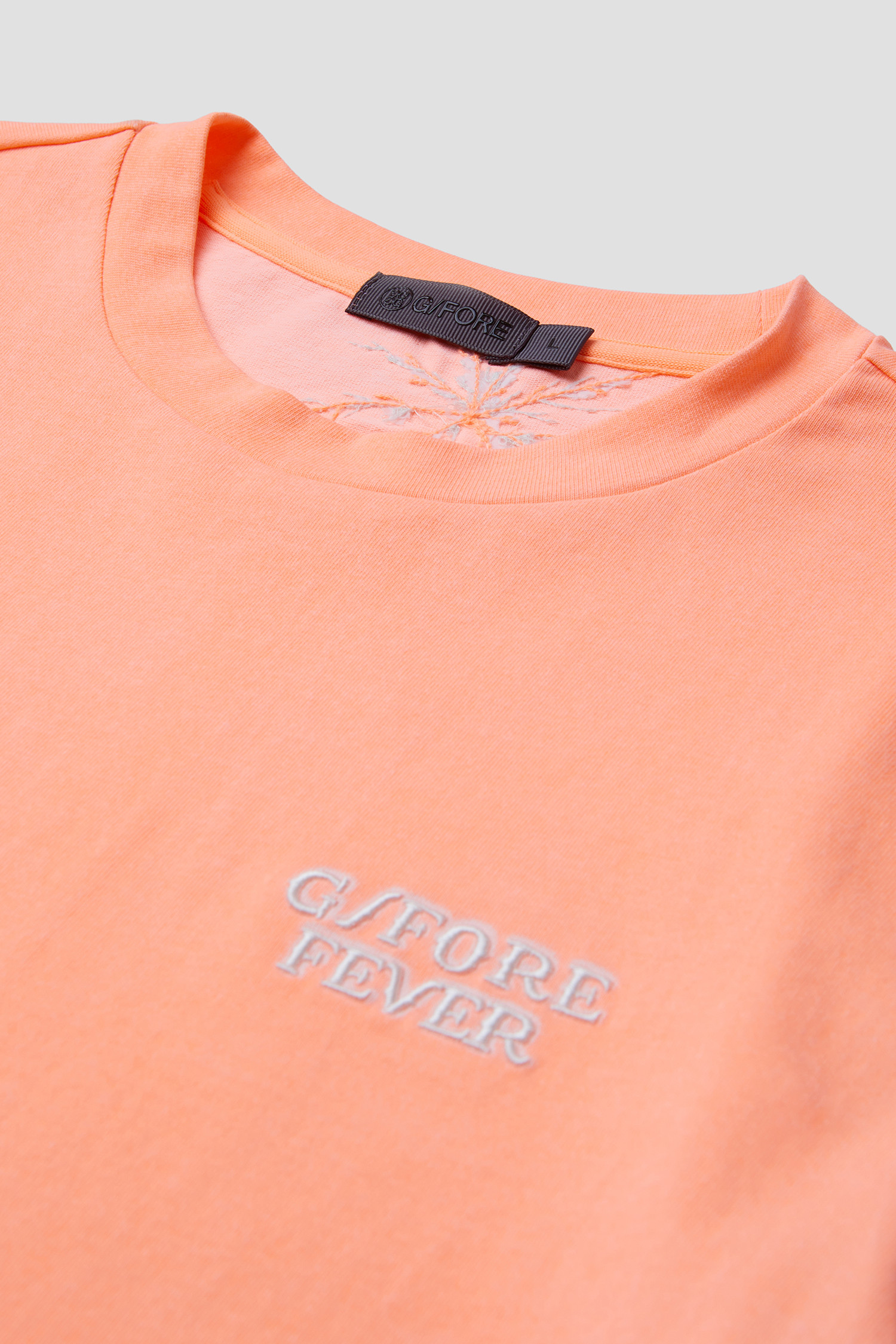 지포어 | G/FORE FEVER T-SHIRT(UNISEX)