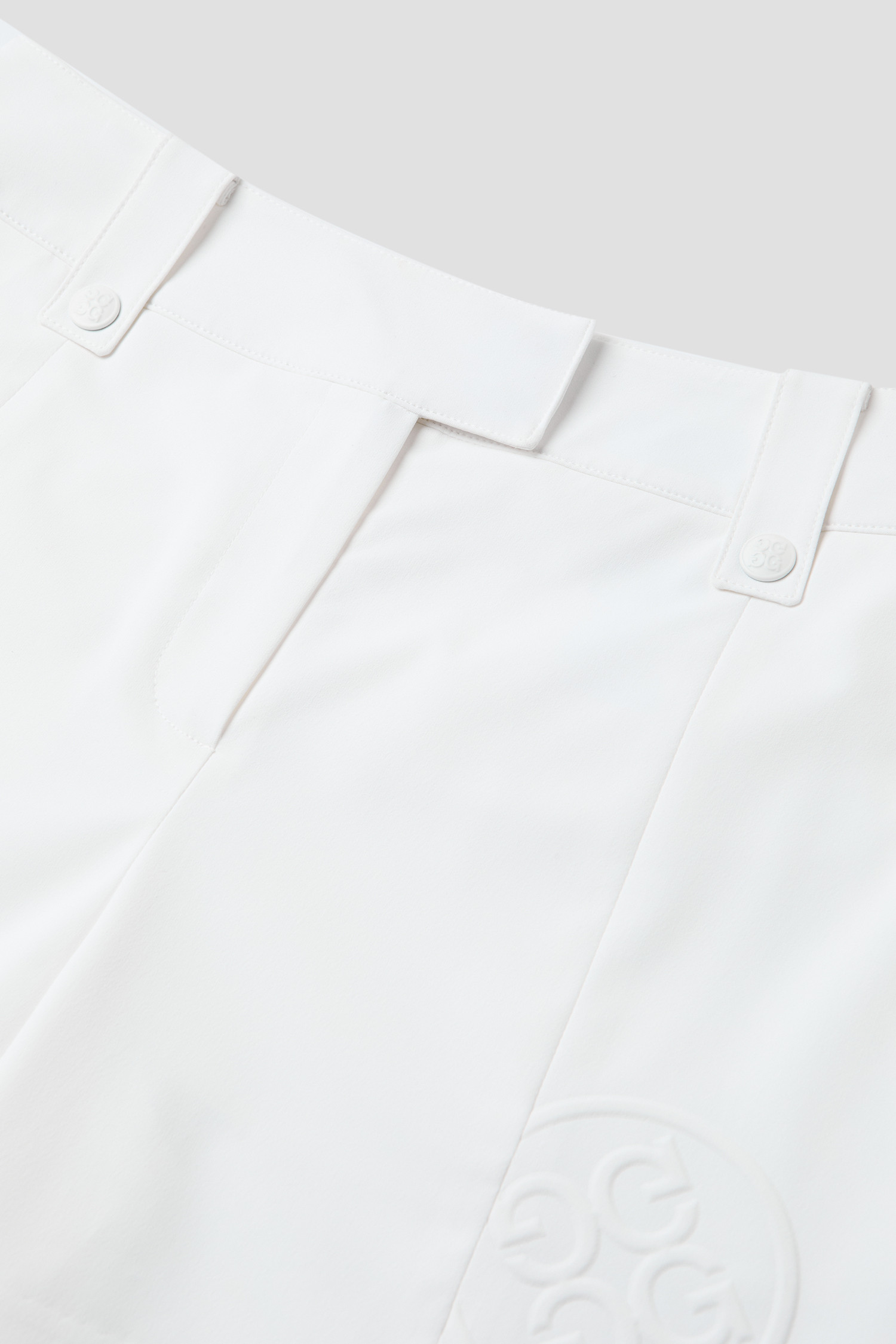 지포어 | G/HIGH TECH SHORT(WOMEN)