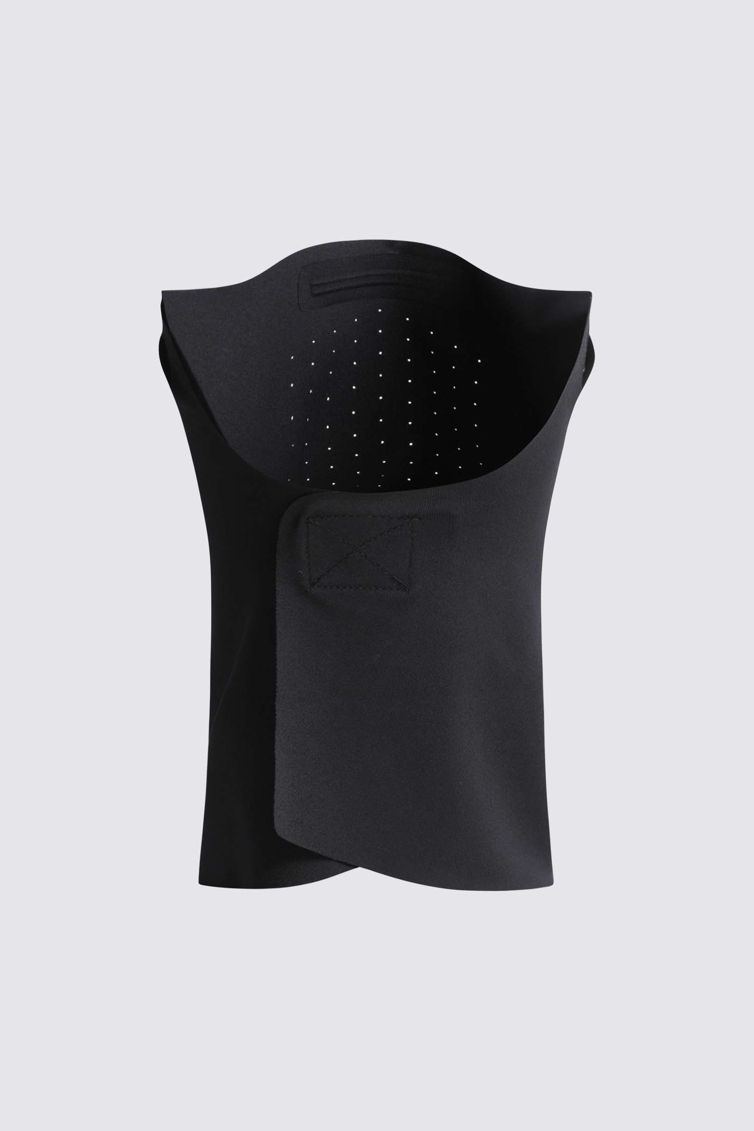 지포어 | CIRCLE G'S COLD-AIR MASK(UNISEX)