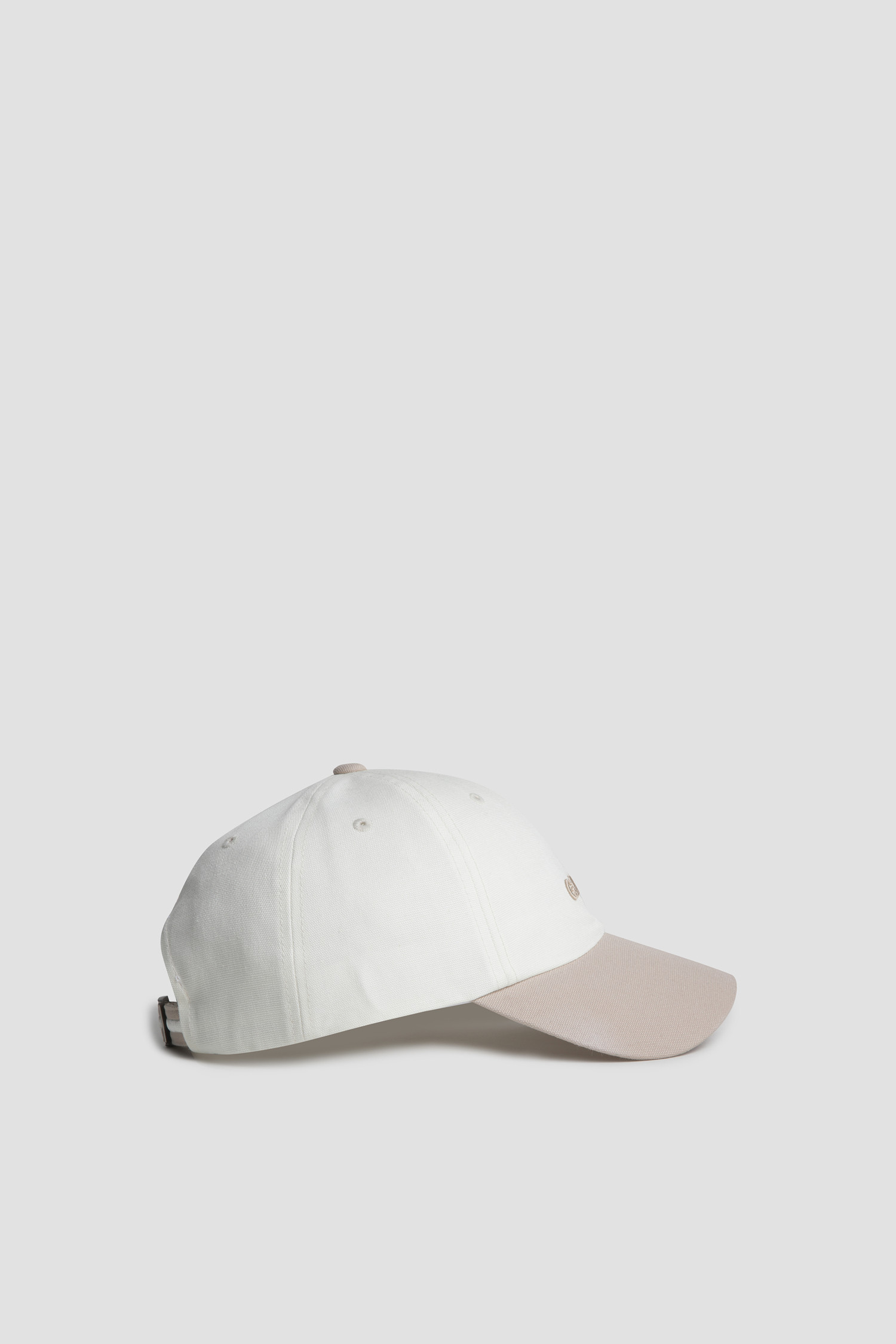 COLOUR BLOCK CAP_G/FORE