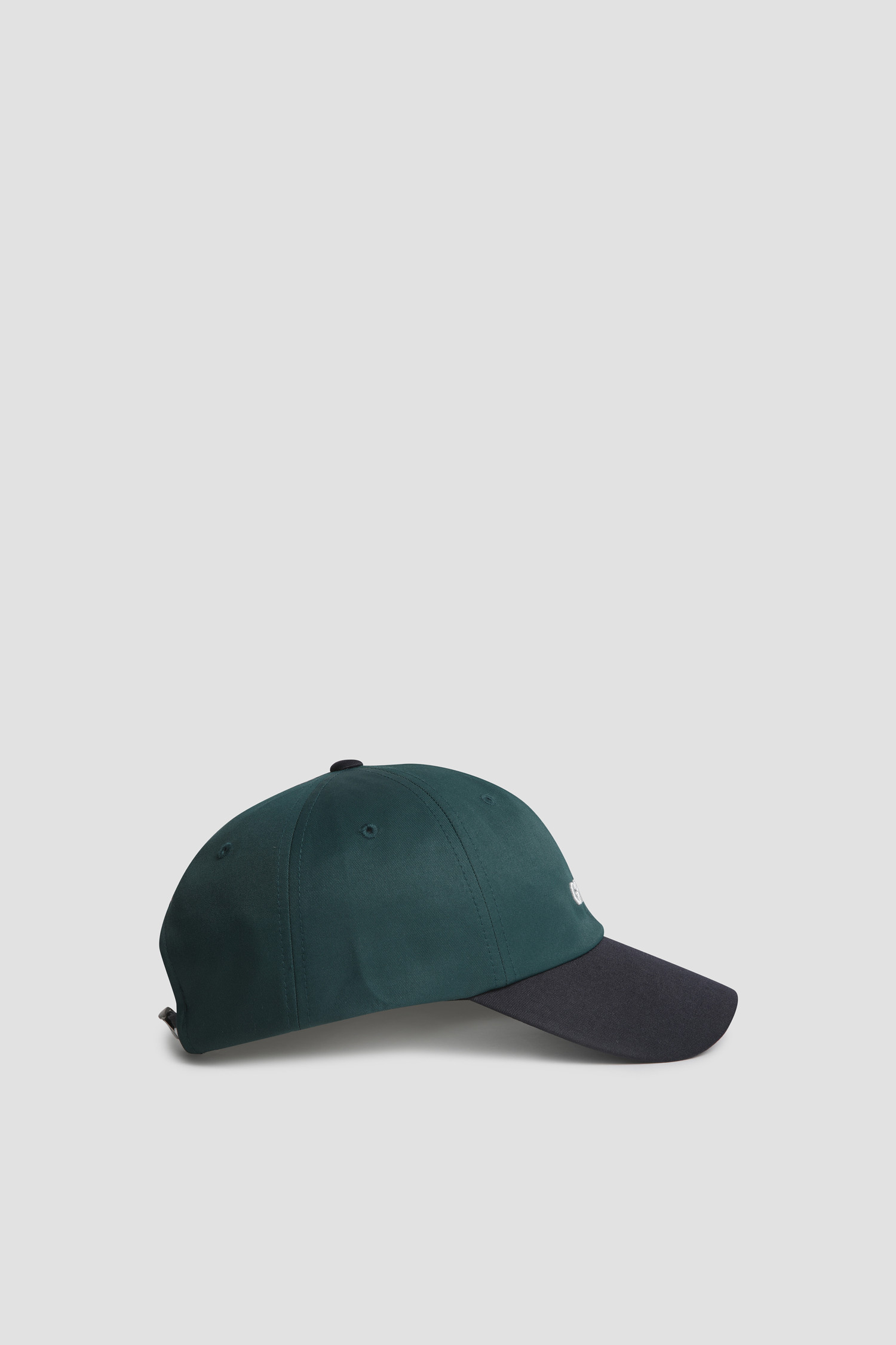 COLOUR BLOCK CAP_G/FORE