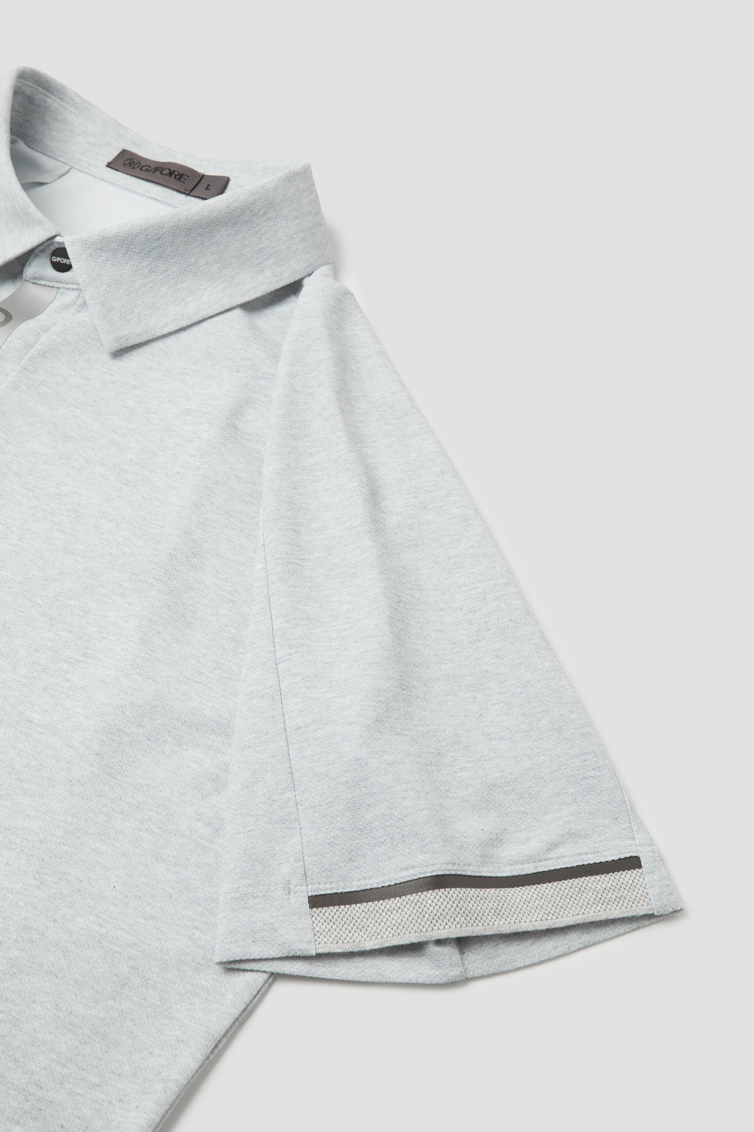 지포어 | ESSENTIAL POLO T-SHIRT(MEN)