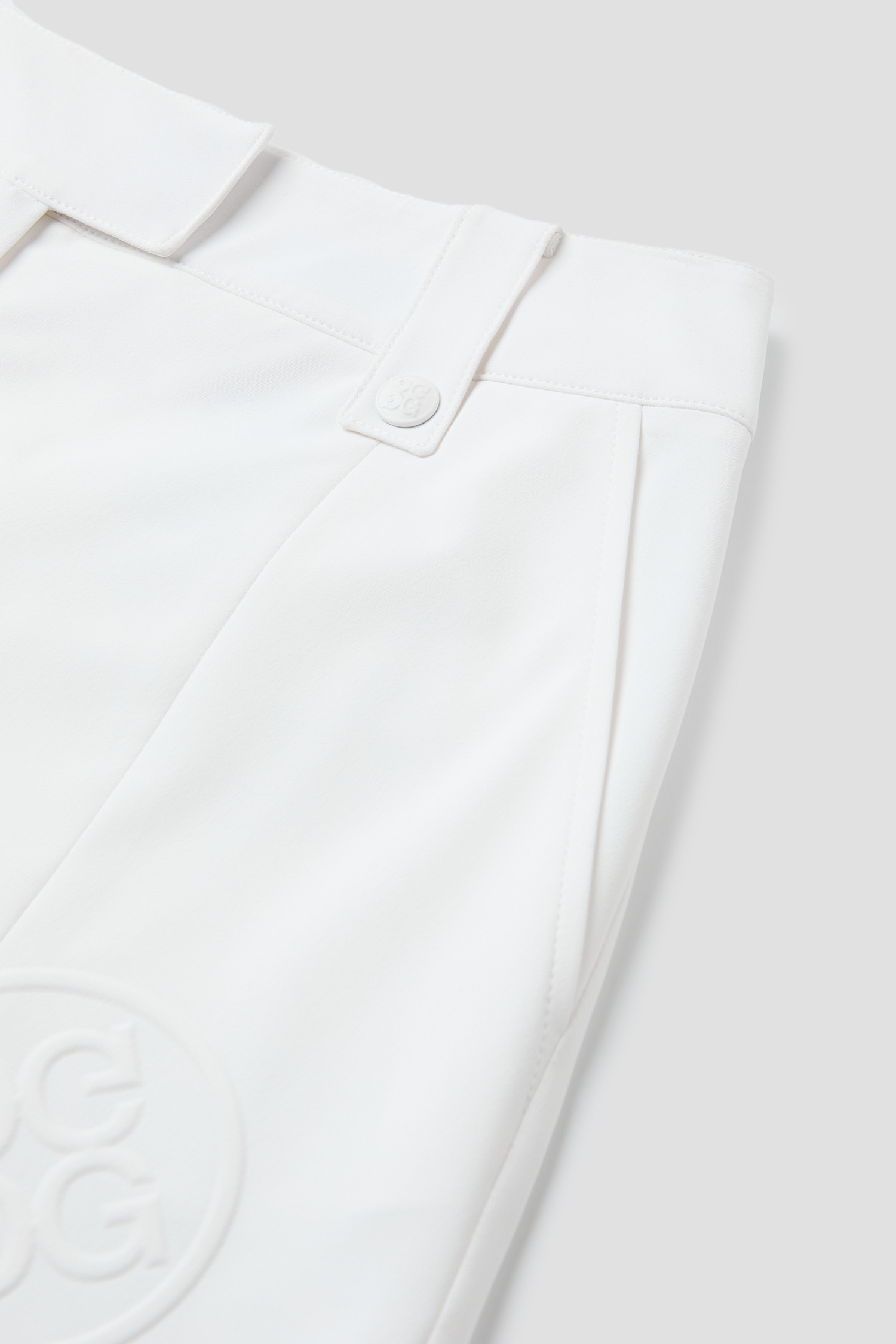 지포어 | G/HIGH TECH SHORT(WOMEN)