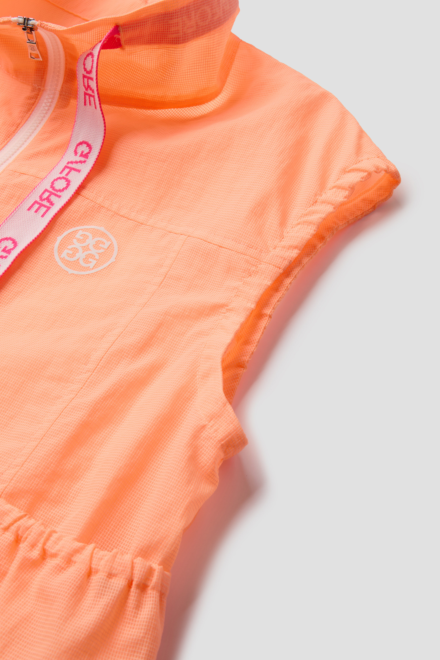 지포어 | G/FORE FEVER WOVEN VEST(WOMEN)