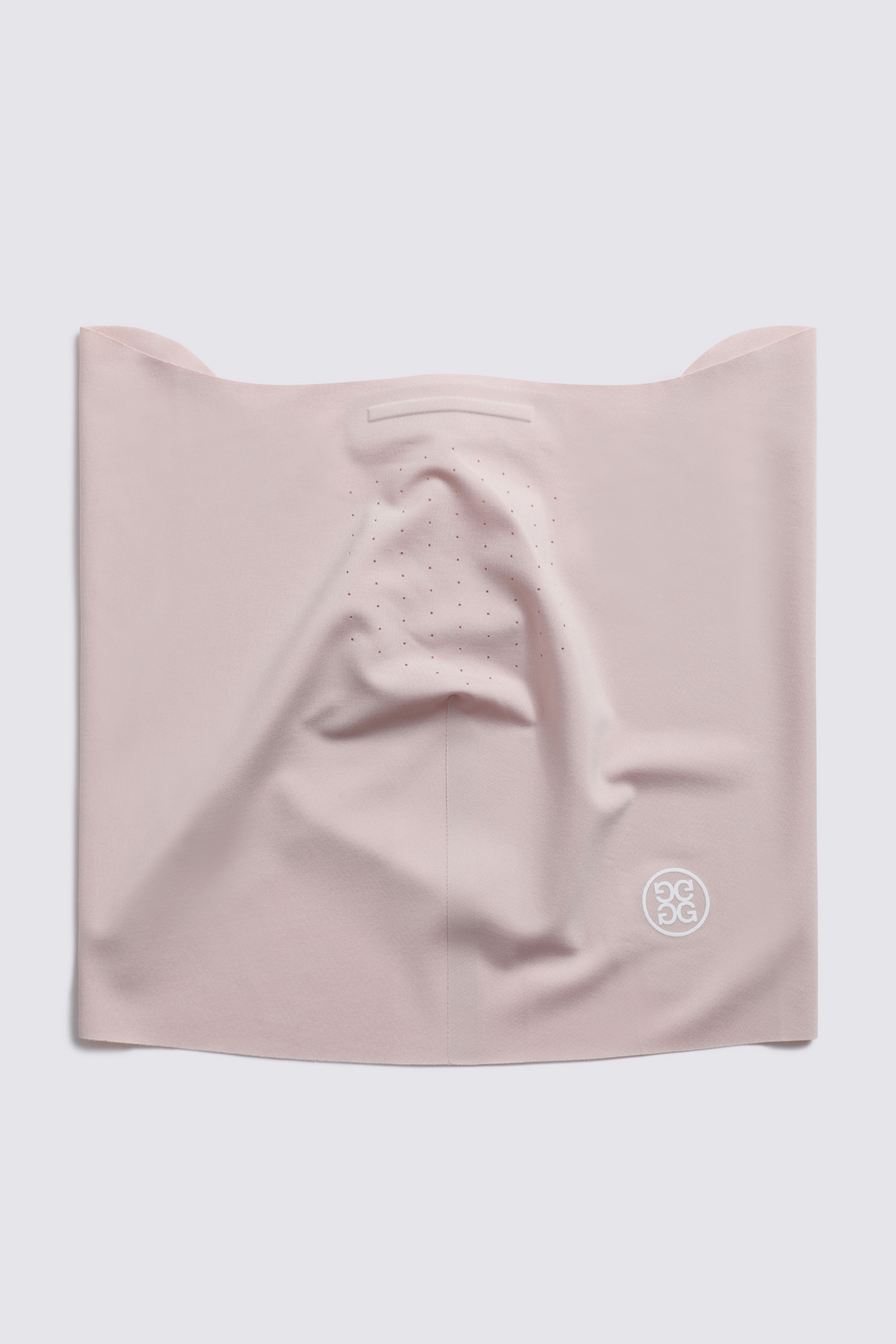 CIRCLE G'S COLD-AIR MASK(UNISEX)_G/FORE