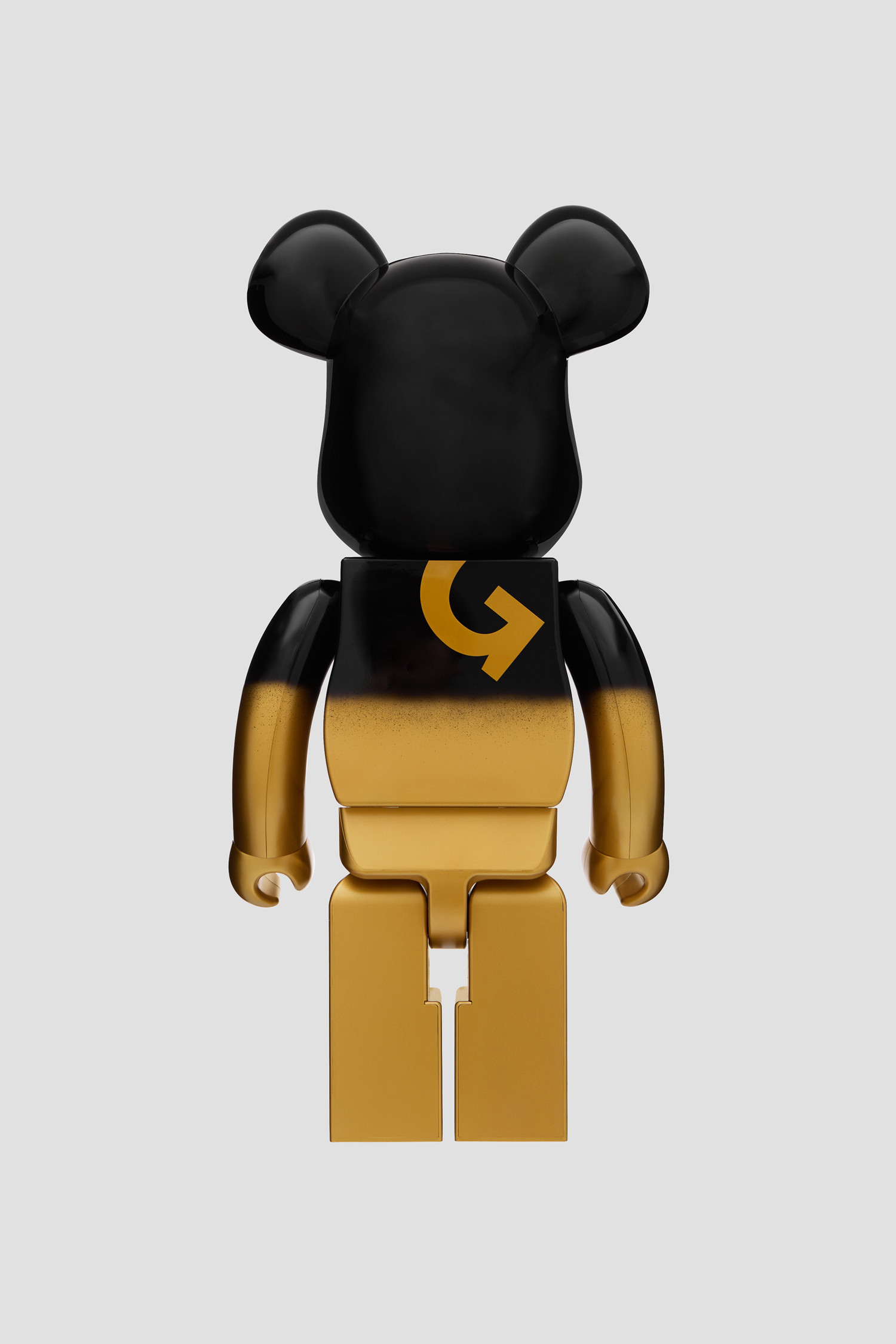 BEARBRICK FIGURE (1,000%)_G/FORE