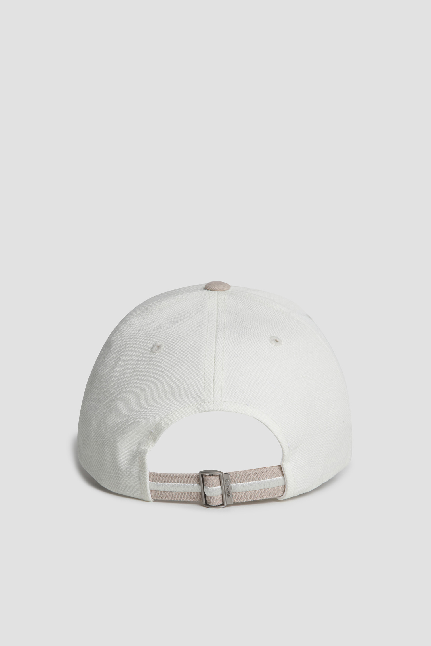 COLOUR BLOCK CAP_G/FORE