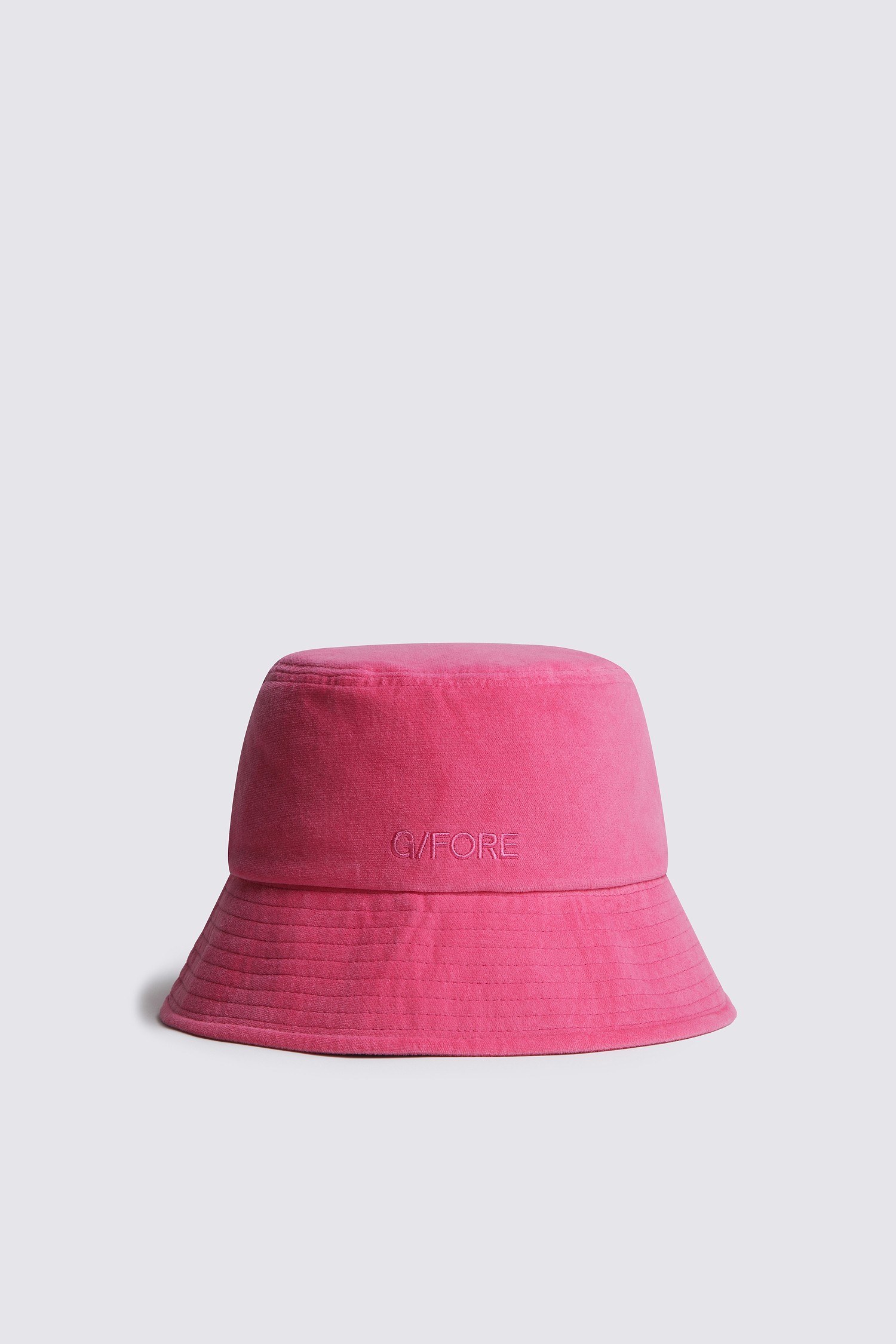 MOLESKIN BUCKET_G/FORE