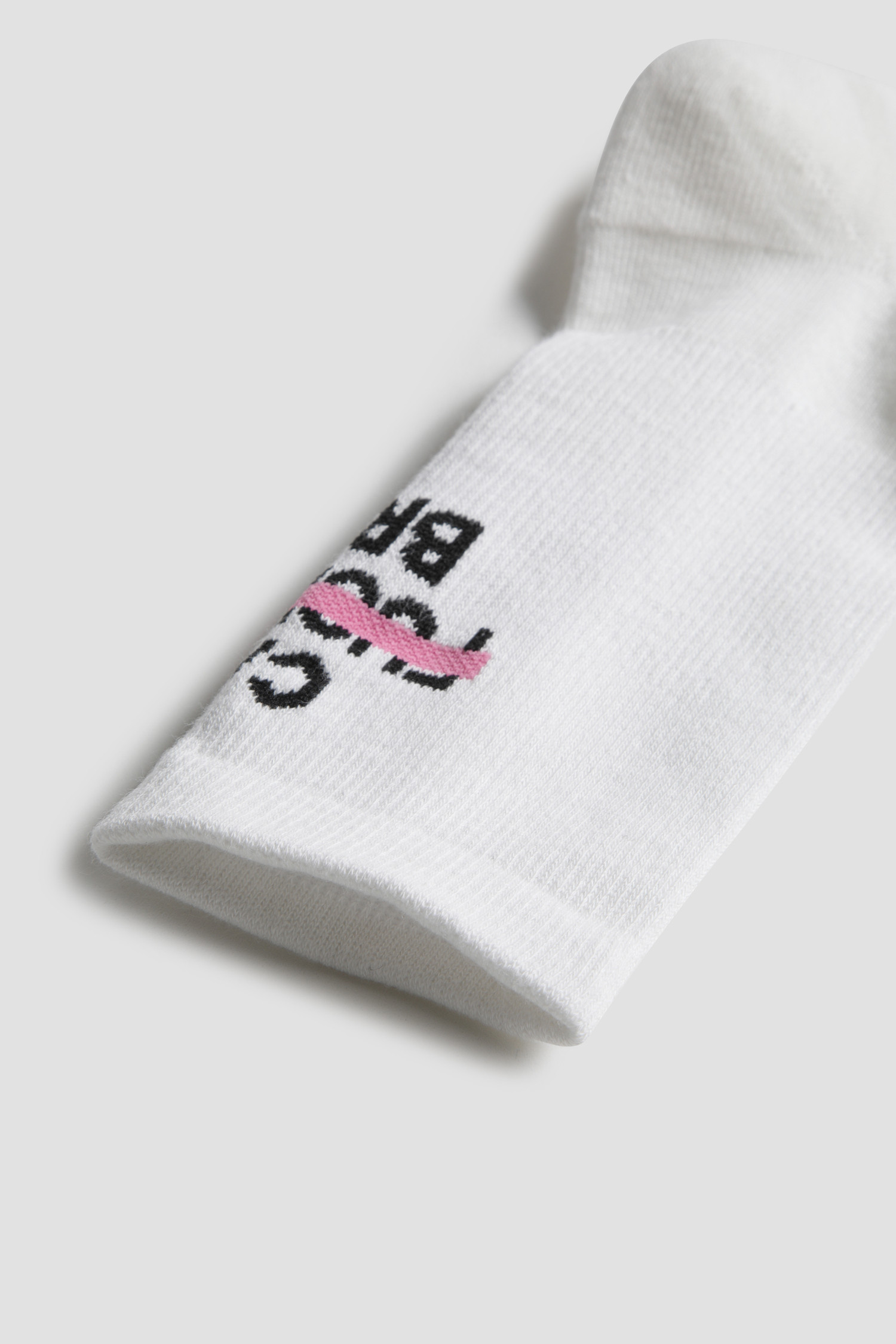지포어 | SLOGAN CREW SOCK